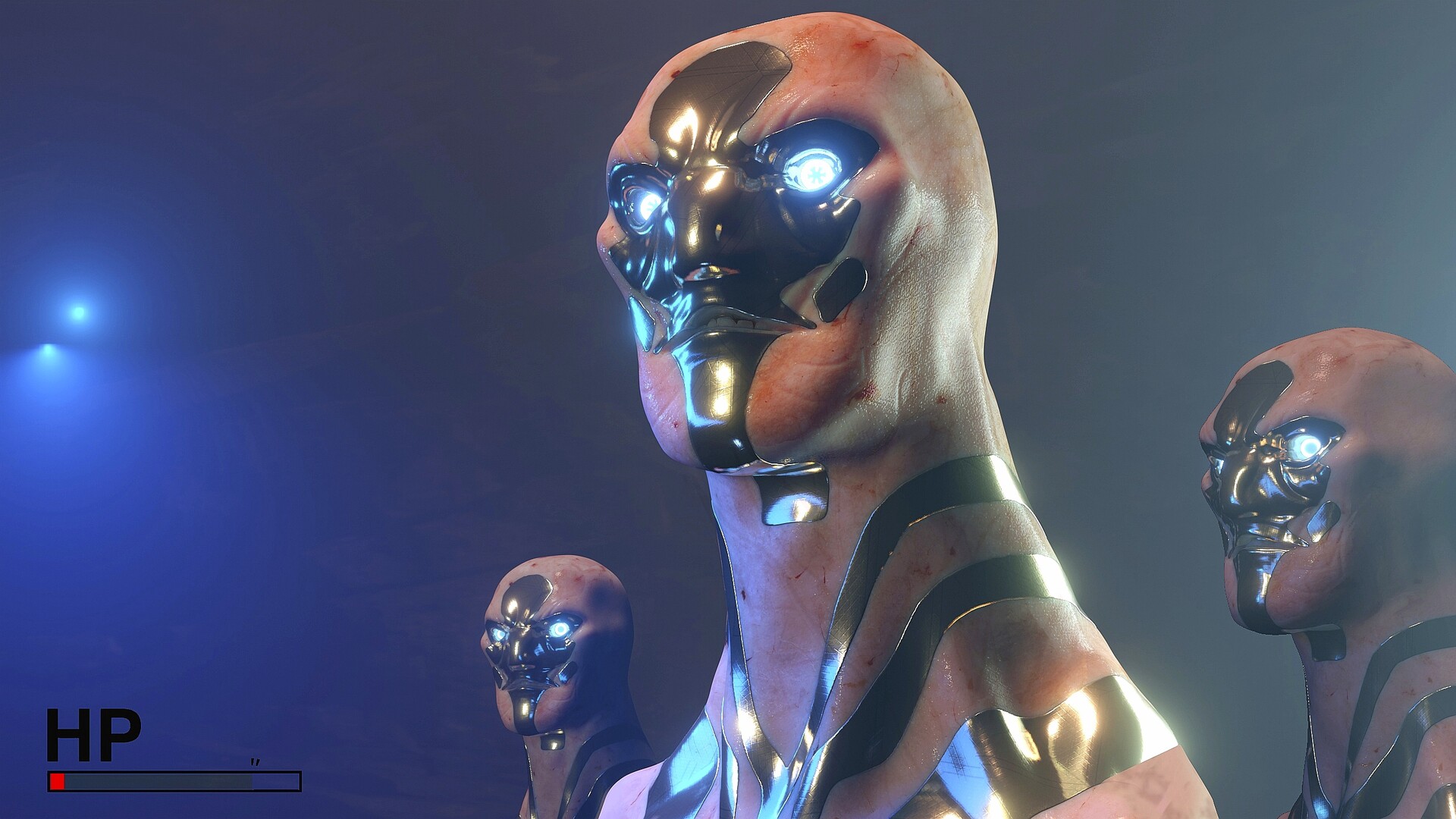 ArtStation - ZB练习