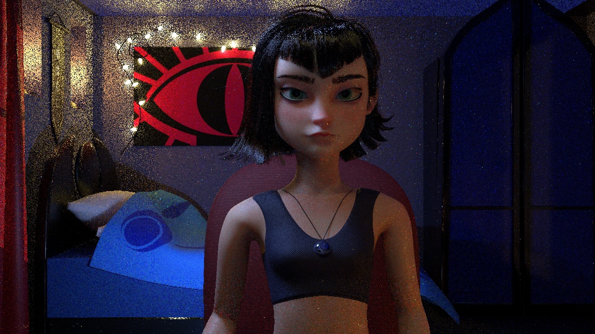 Deniz Ezgi Özer - 2020 Fall Term Grad Project