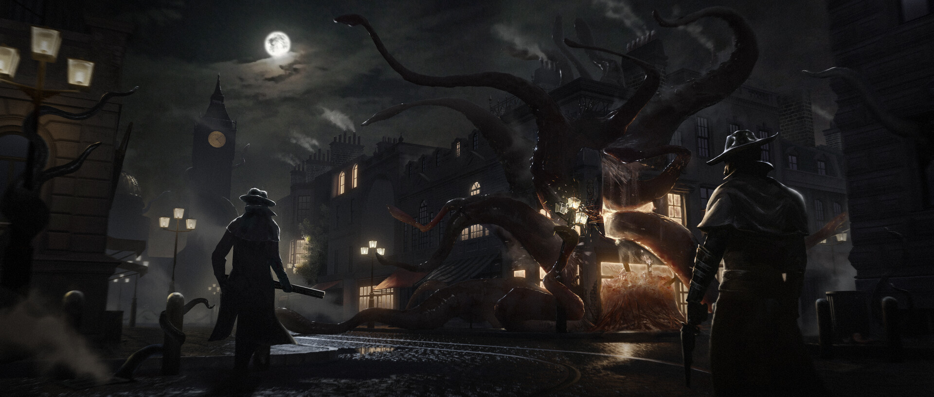 ArtStation - guizhen