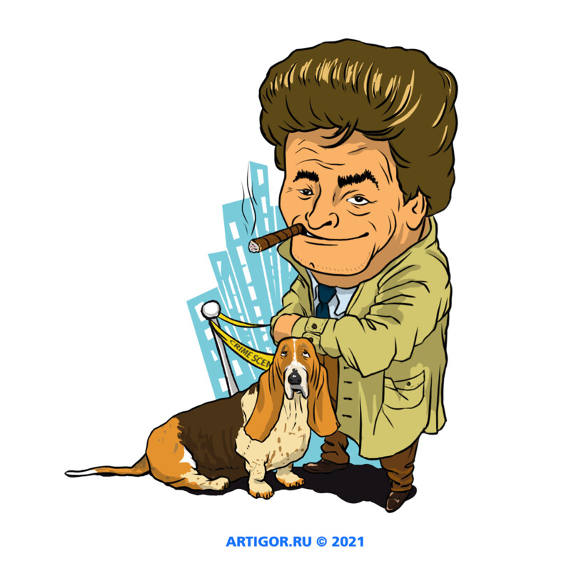 ArtStation - Igor Tkachenko