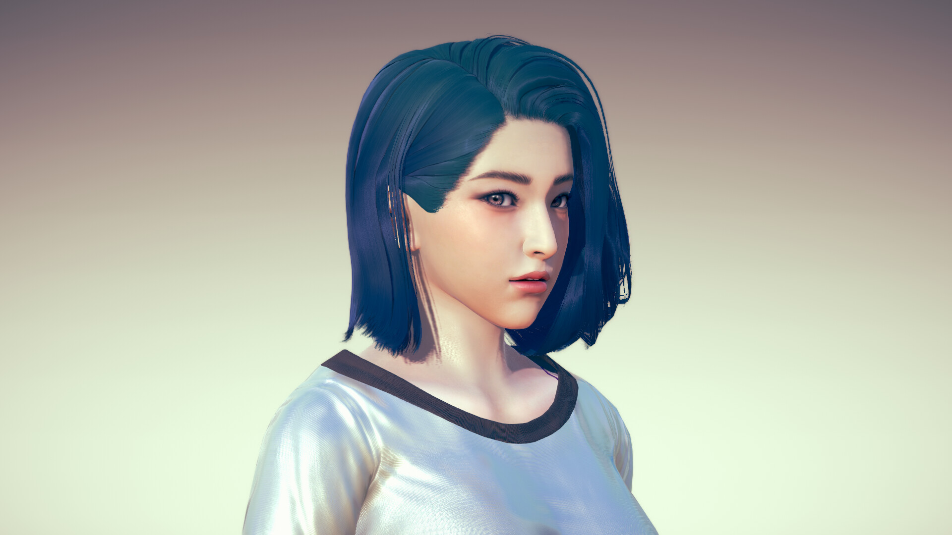 ArtStation - 3d model