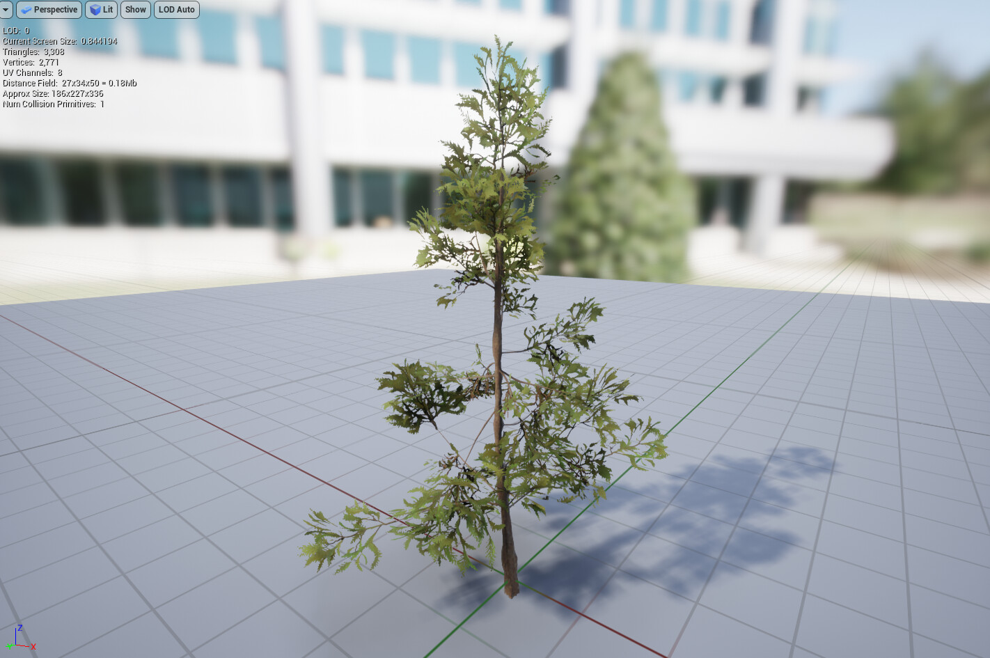 Chris Hendrickson - R.E. Studios