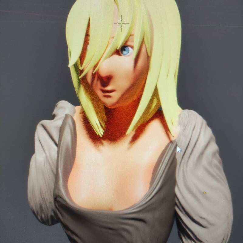 ArtStation - nyerpy_draws