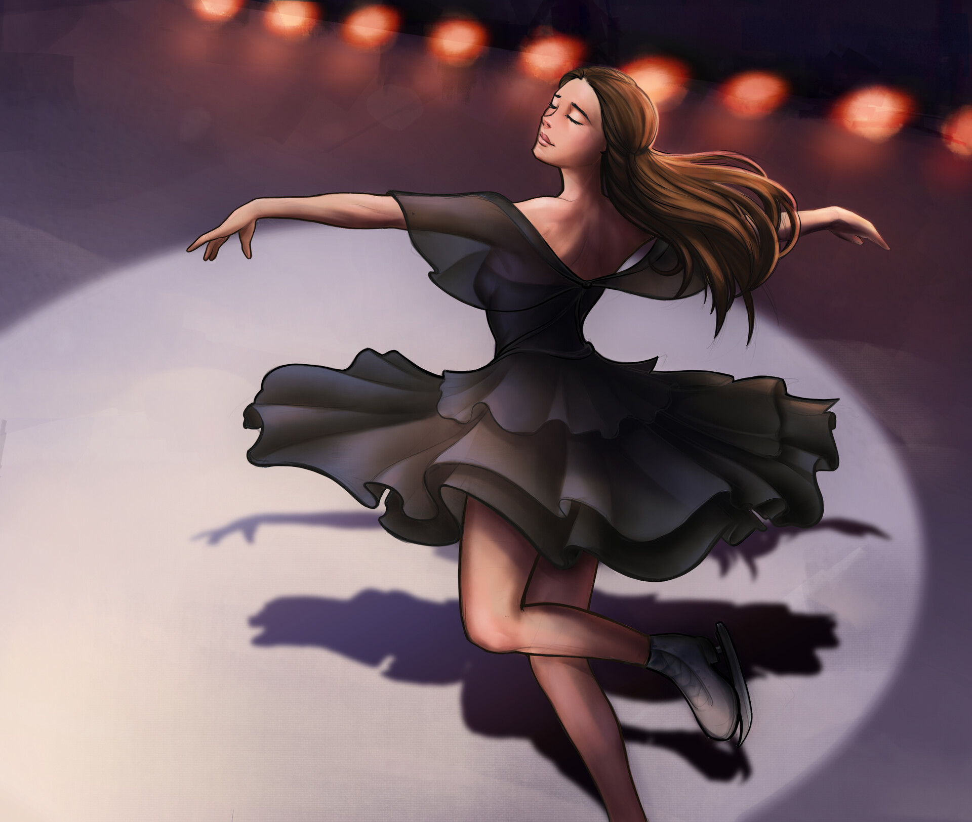 ArtStation - Something new