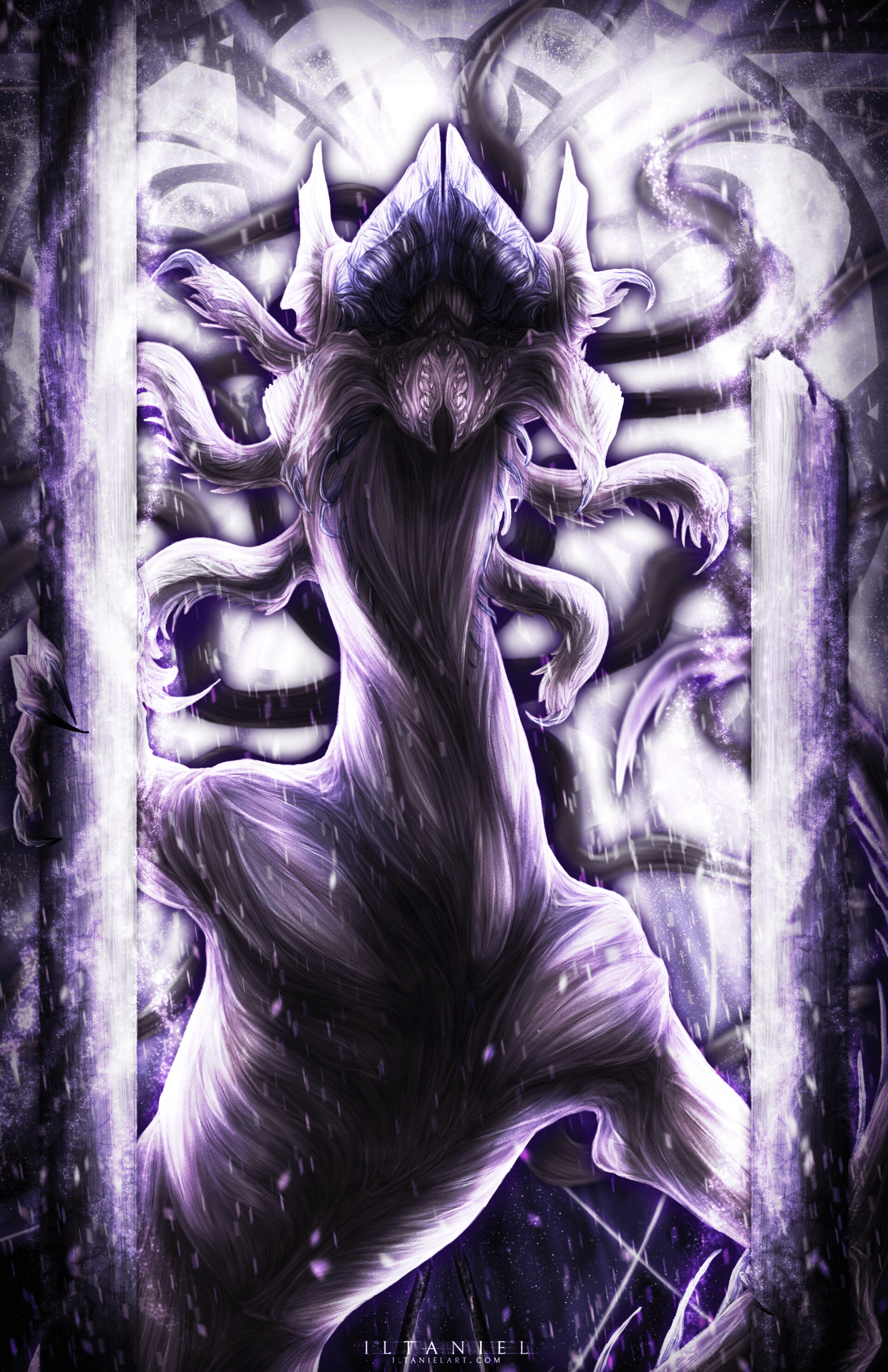 ArtStation - Velleity