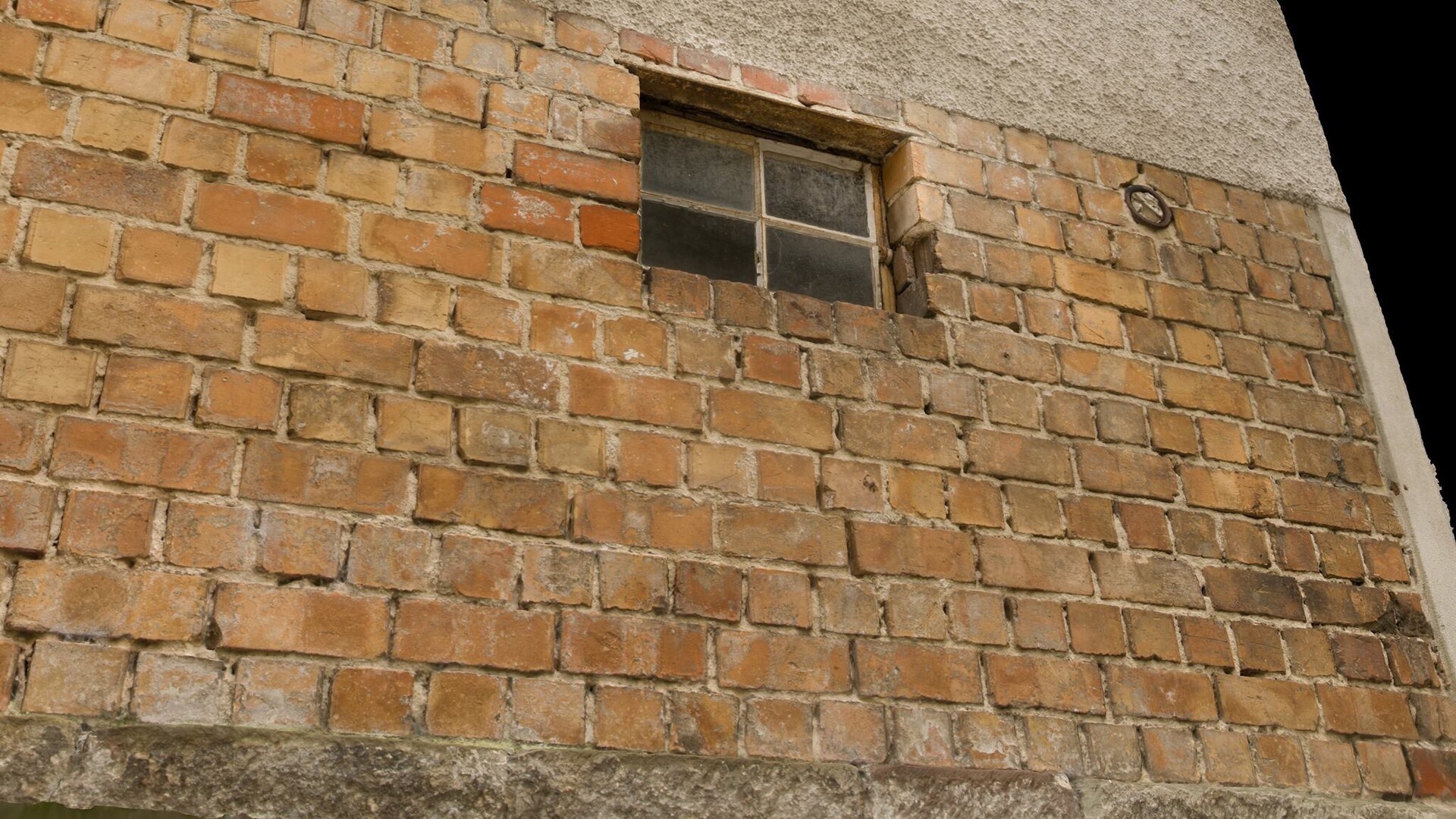 Florian Wehner - 3D SCANNING