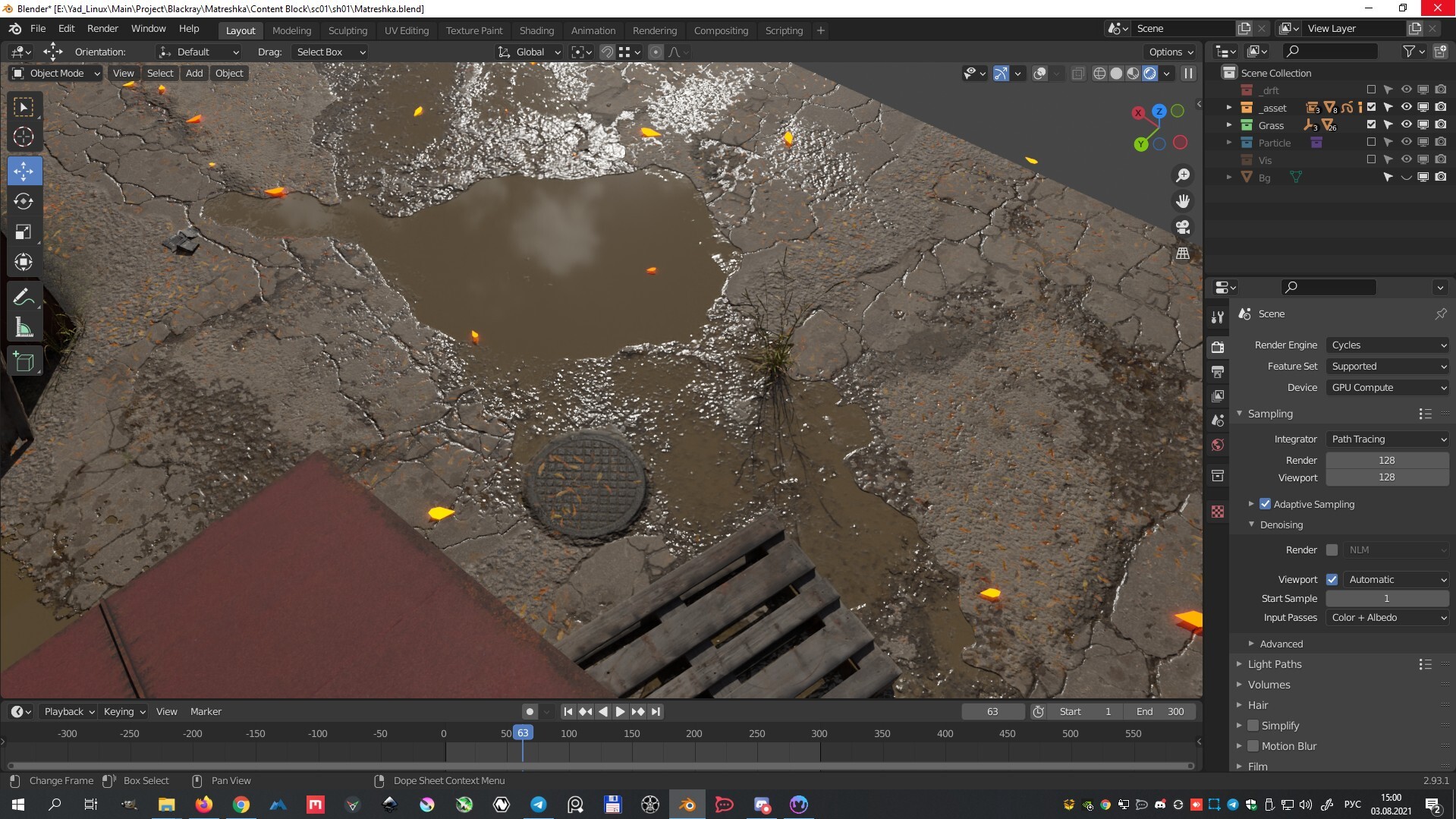 .Blackray - Matryoshka_Collab_12_Nft