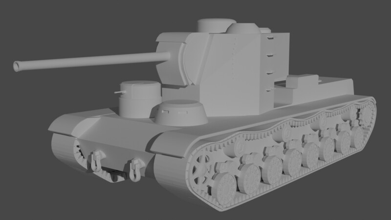 ArtStation - Slava Glebov