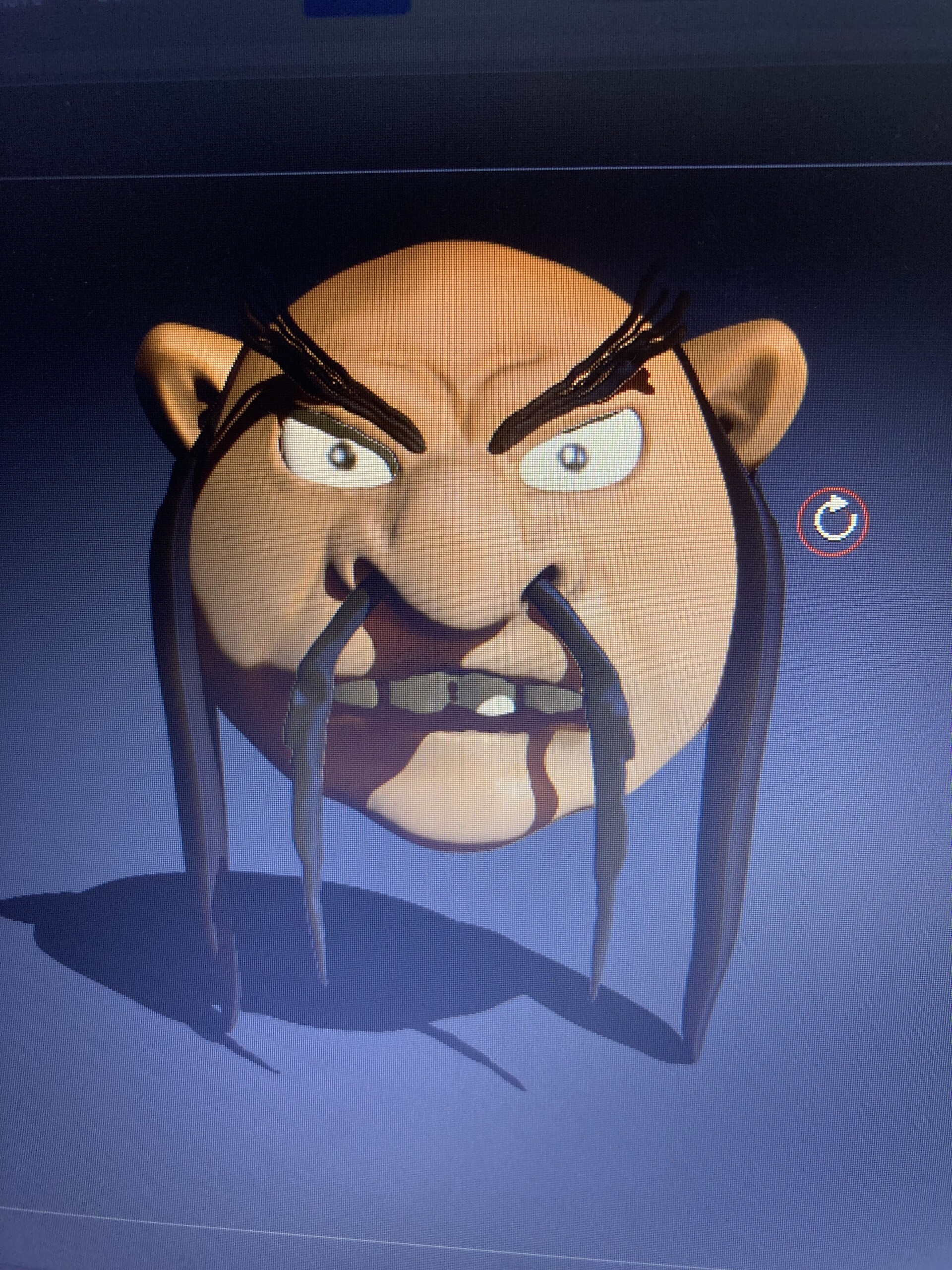 ArtStation - Tugarin