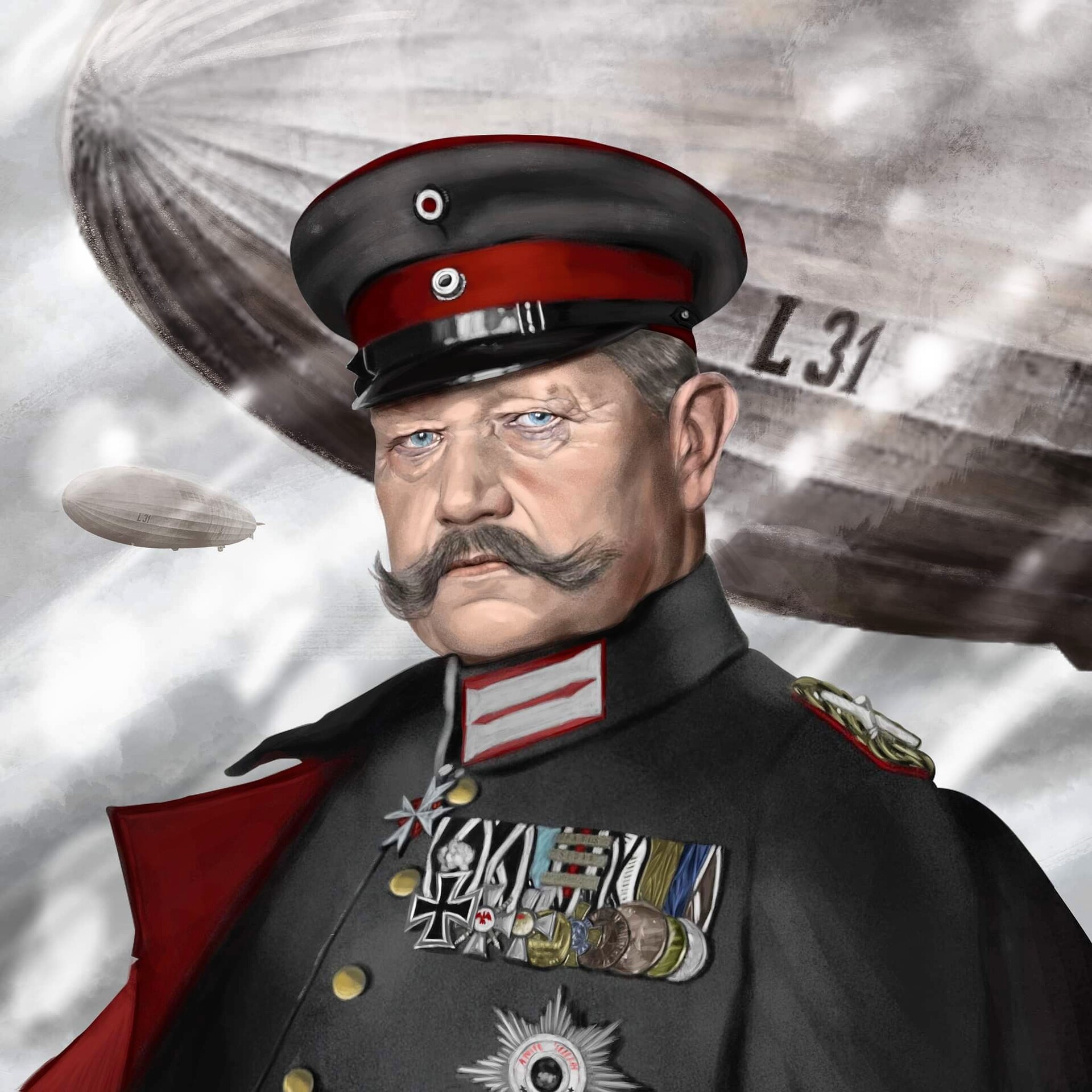 ArtStation - general 3