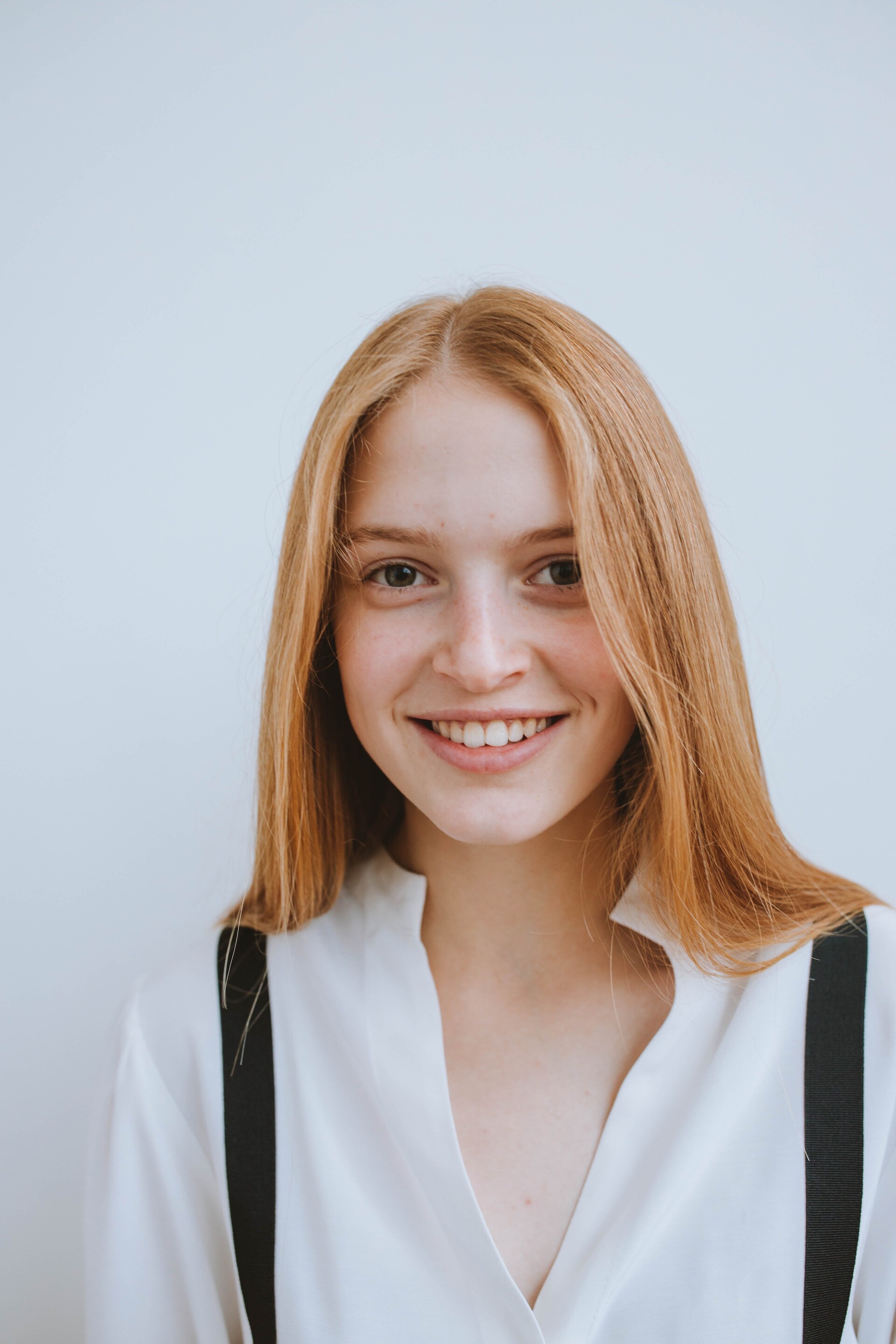 Thomas Laur - Female Study XXXl