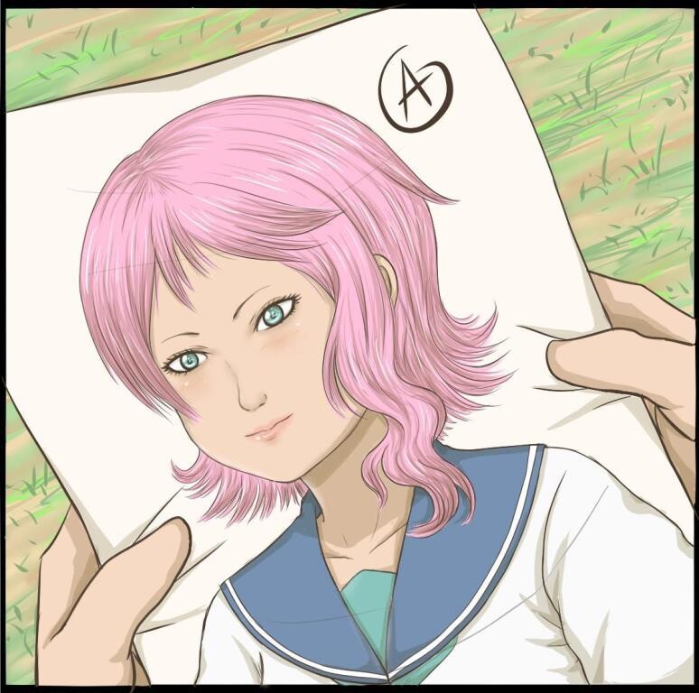 ArtStation - Simple Semi Realis (2018)