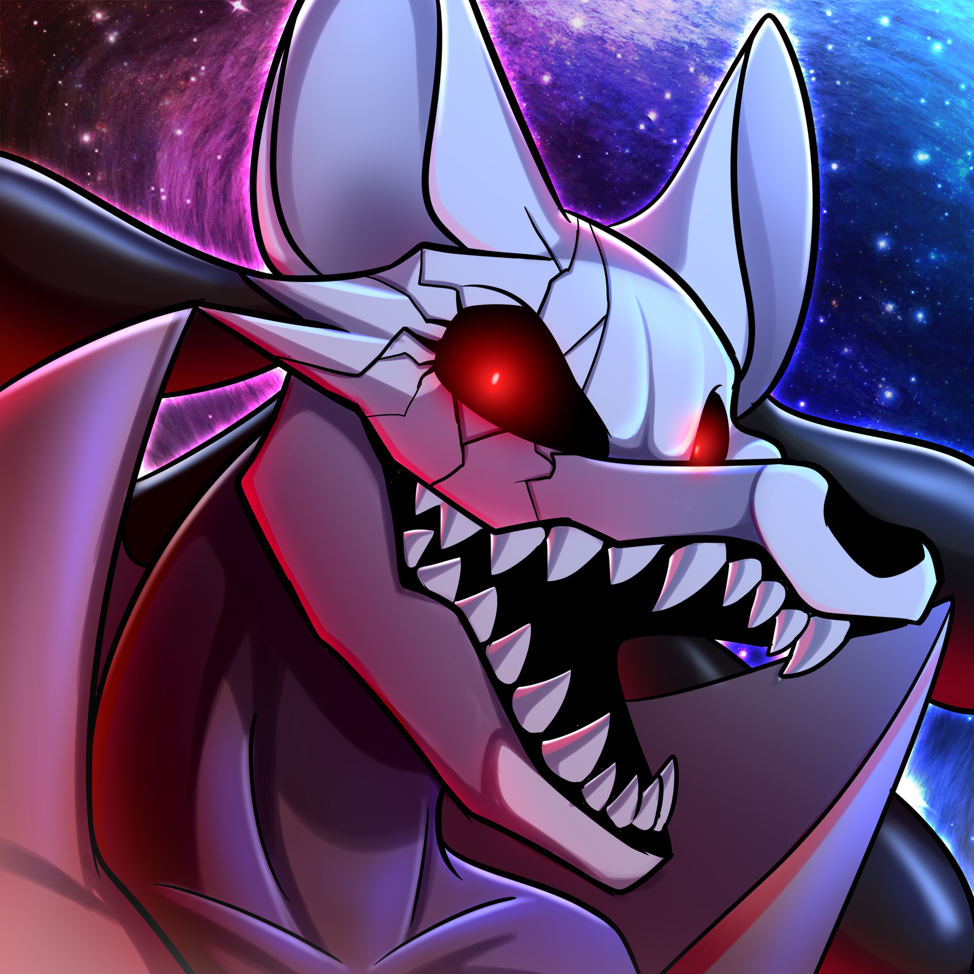 Michael Misuraca - Digital Artwork