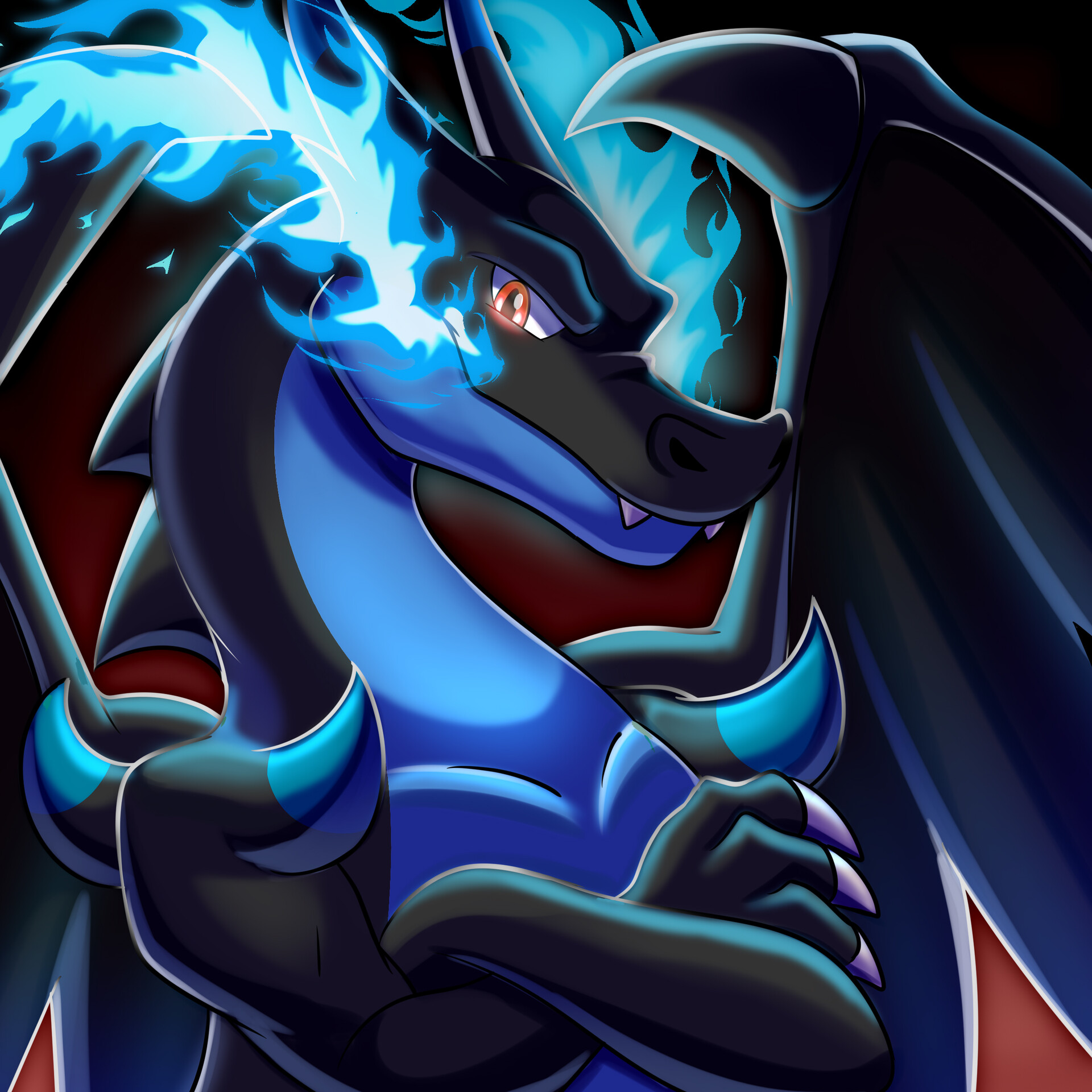 Michael Misuraca - Digital Artwork