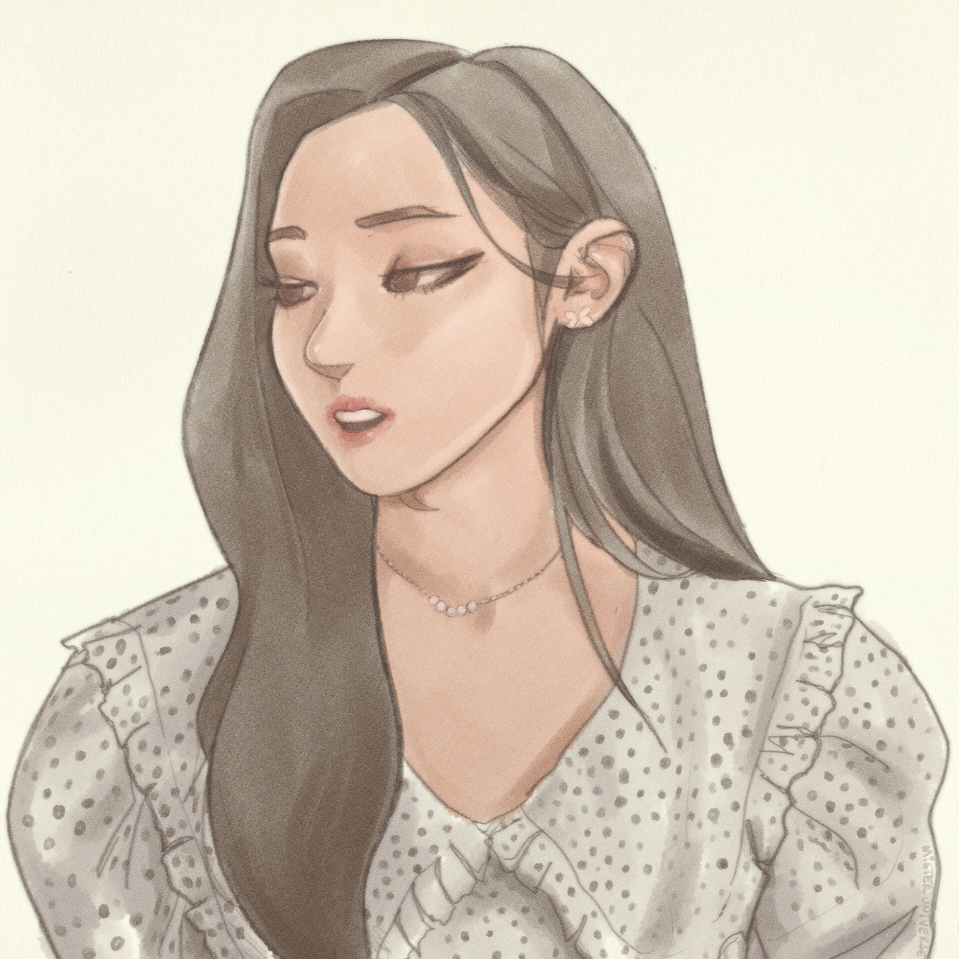 ArtStation - (🕊 )