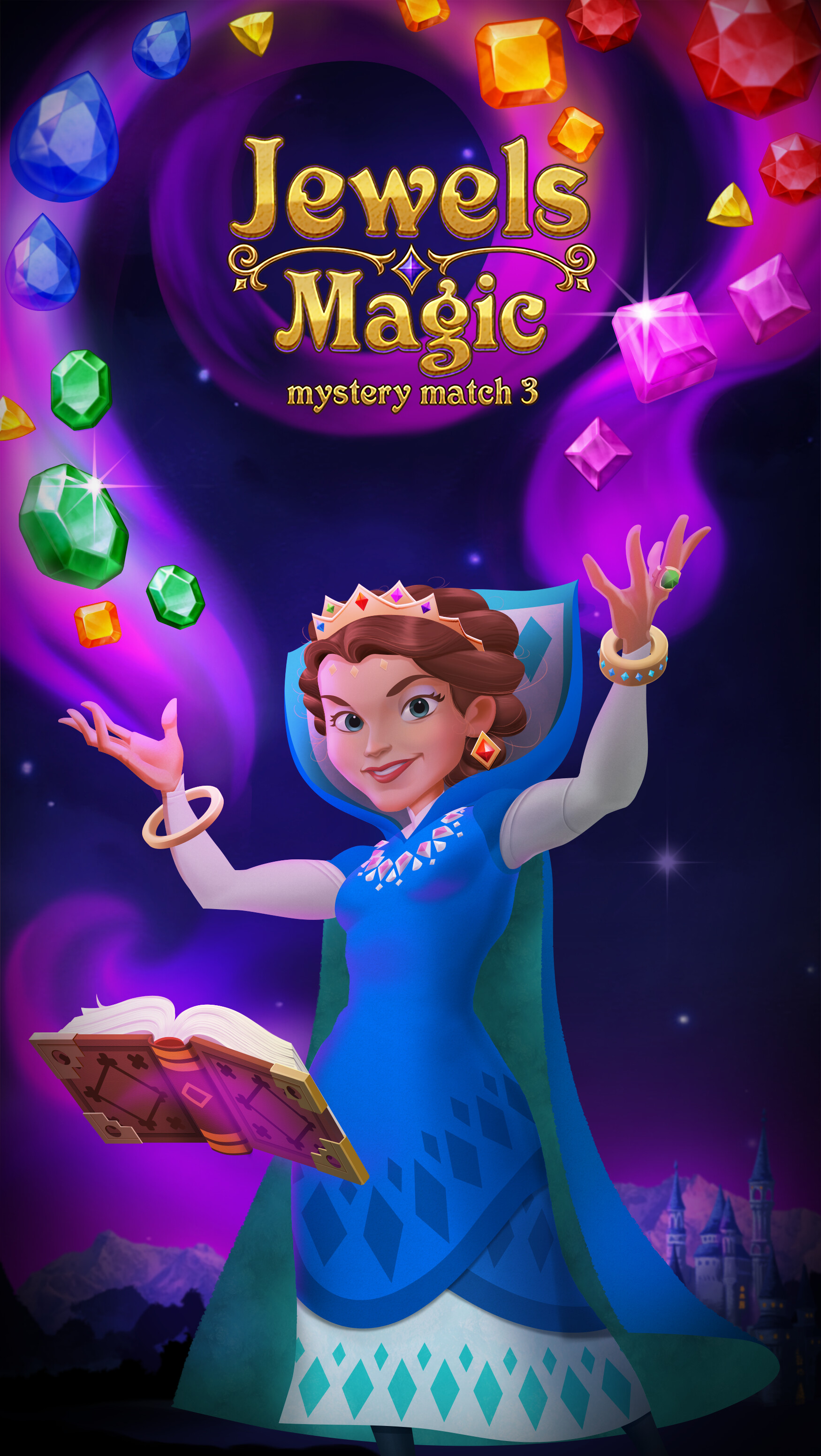 ArtStation - Puzzle One Game Studios