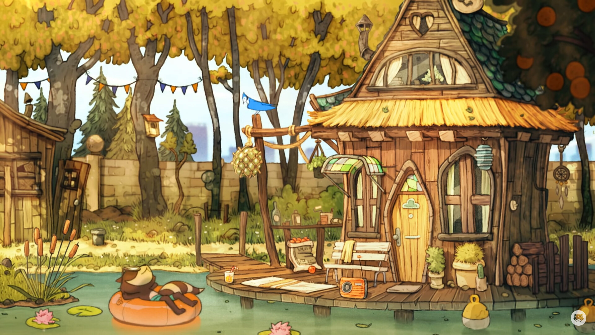 Jeoffrey Magellan - Chillhop Music Backgrounds