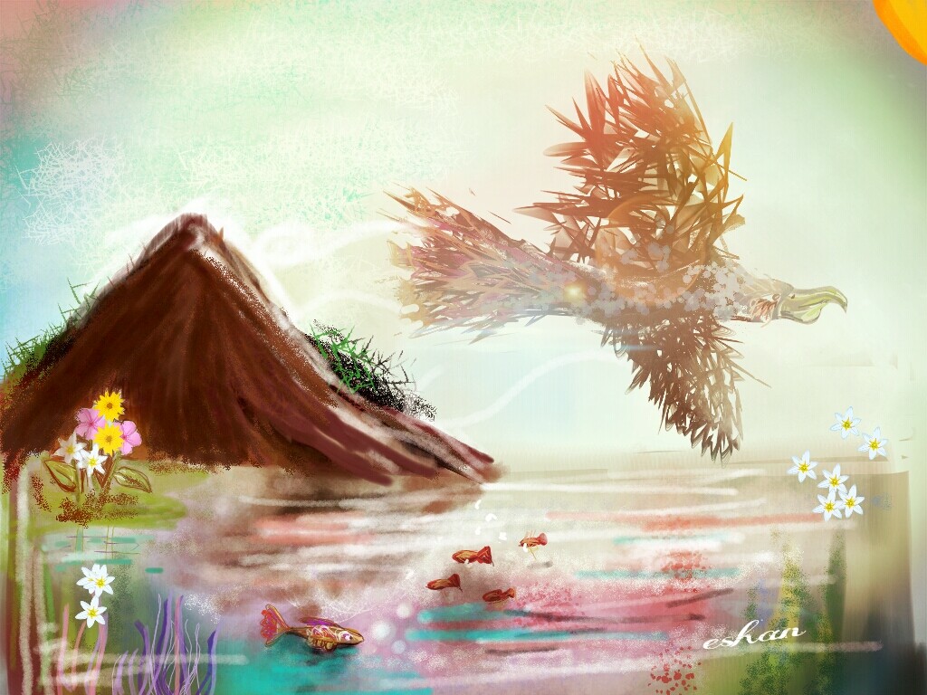 Eshan Singh - Miscllense