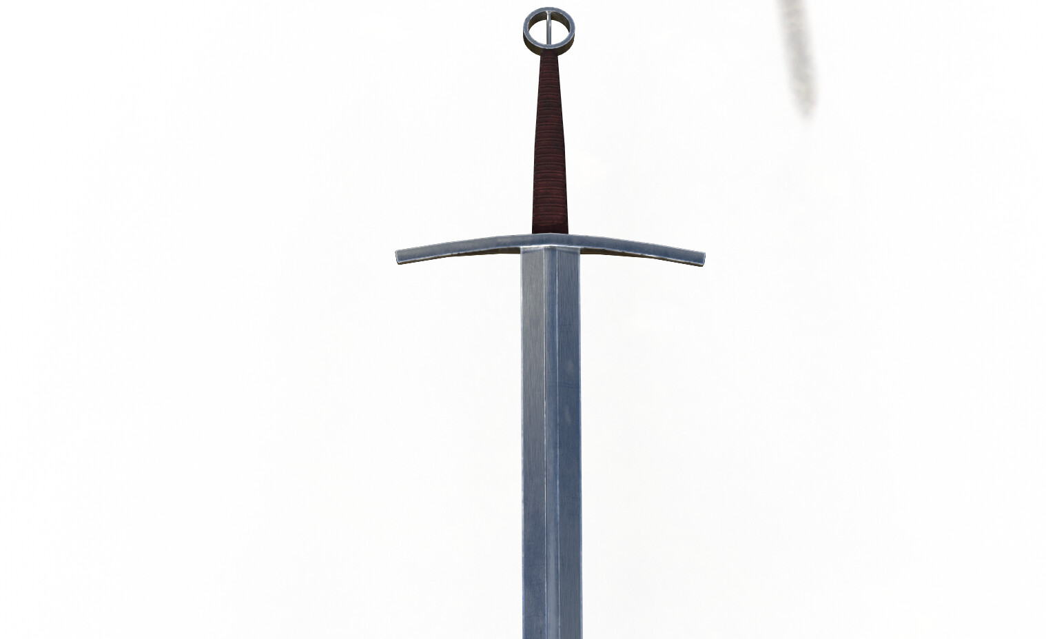 ArtStation - Ringed Longsword