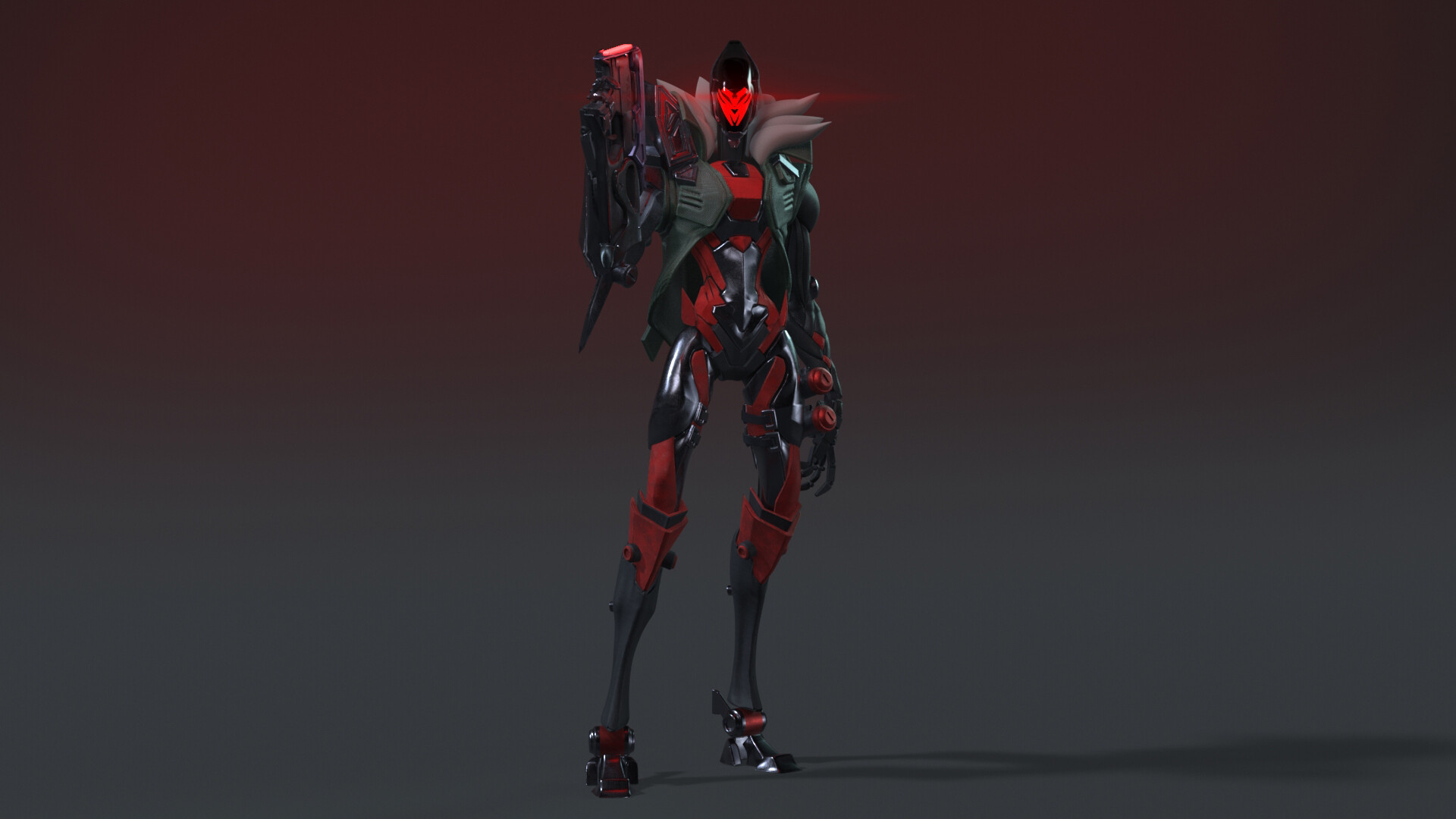 Bella Gonzalez Wallpaper