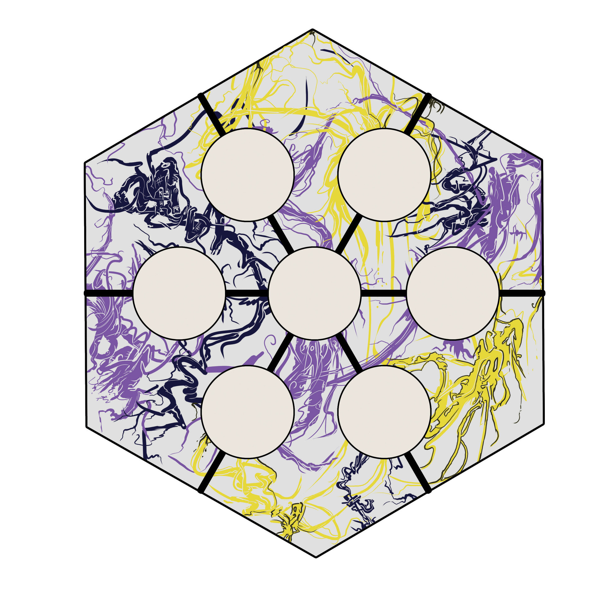 ArtStation - Ink Sector