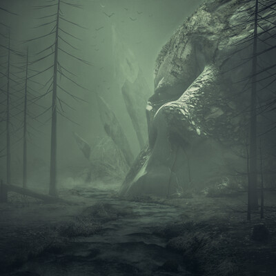 David Goddard (dgodd)