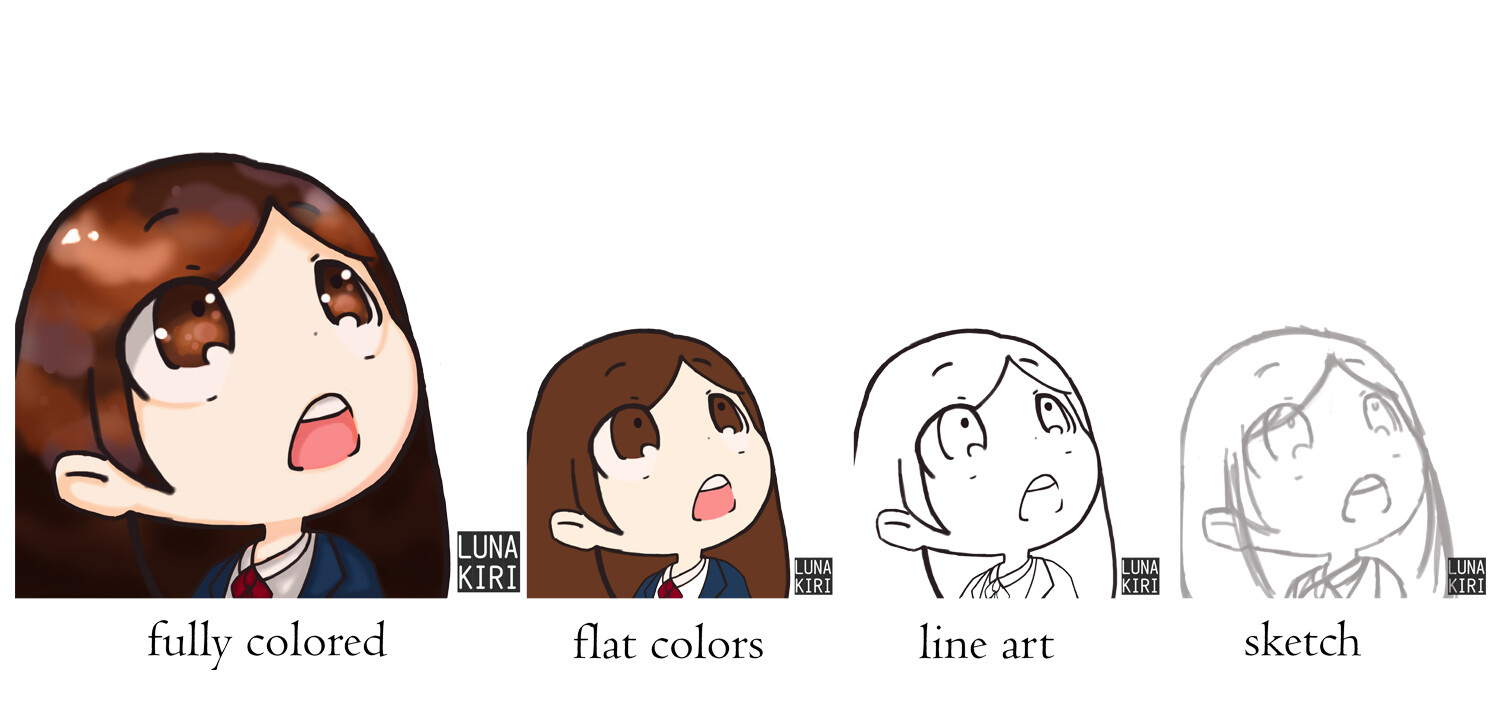 ArtStation - Fanart: Lorelei Rios QED Club