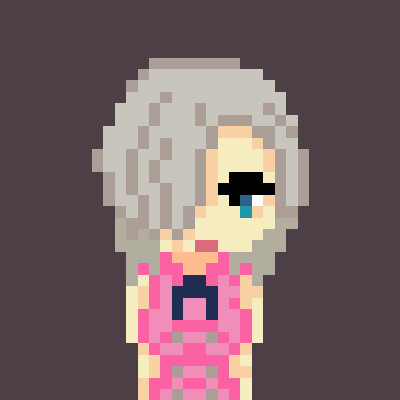 ArtStation - Pixel: #15