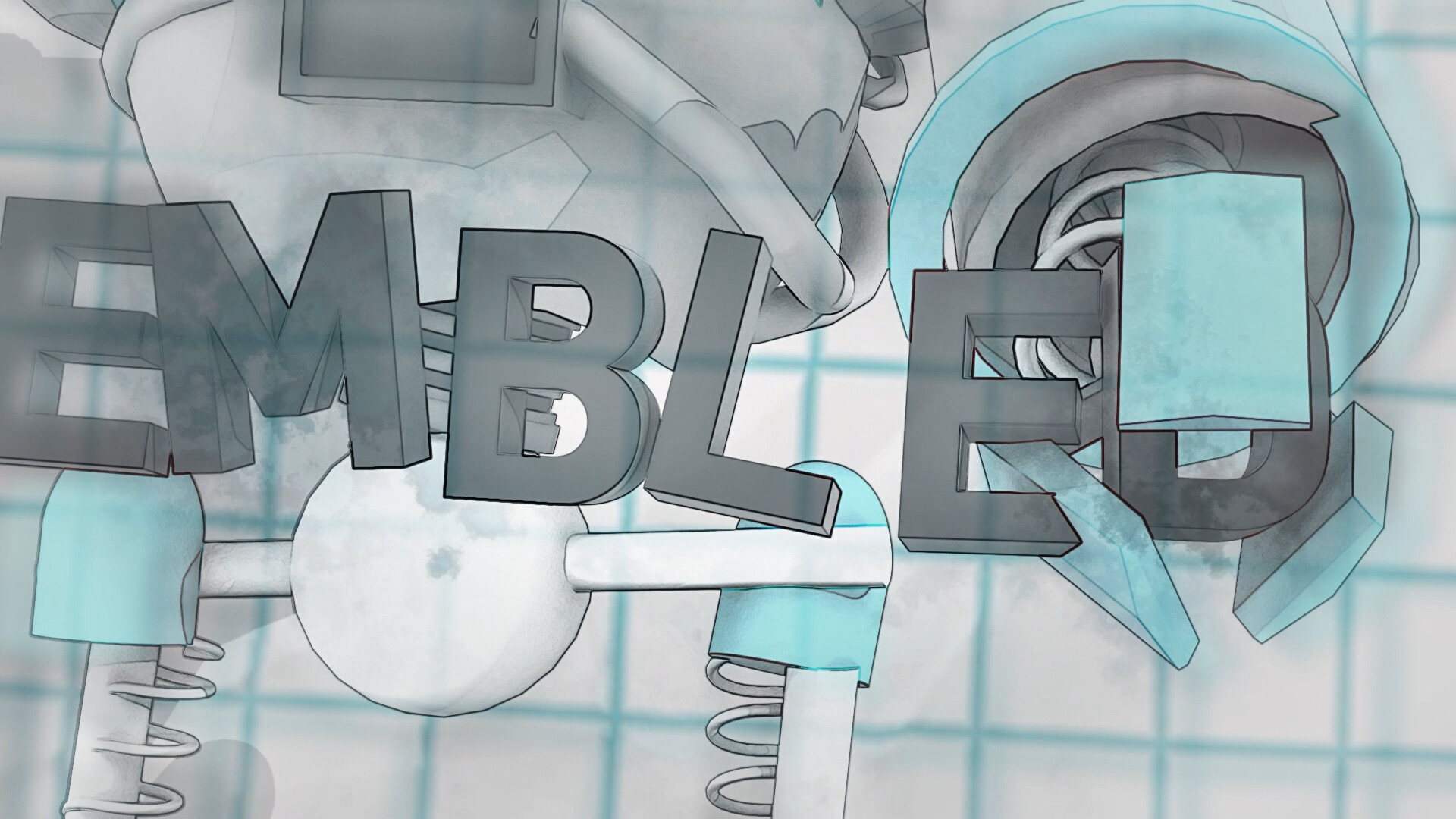 Gary Bird - DISASSEMBLED