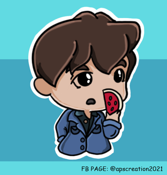 ArtStation - Professionals, Content Creator and Influencers in Chibi ...