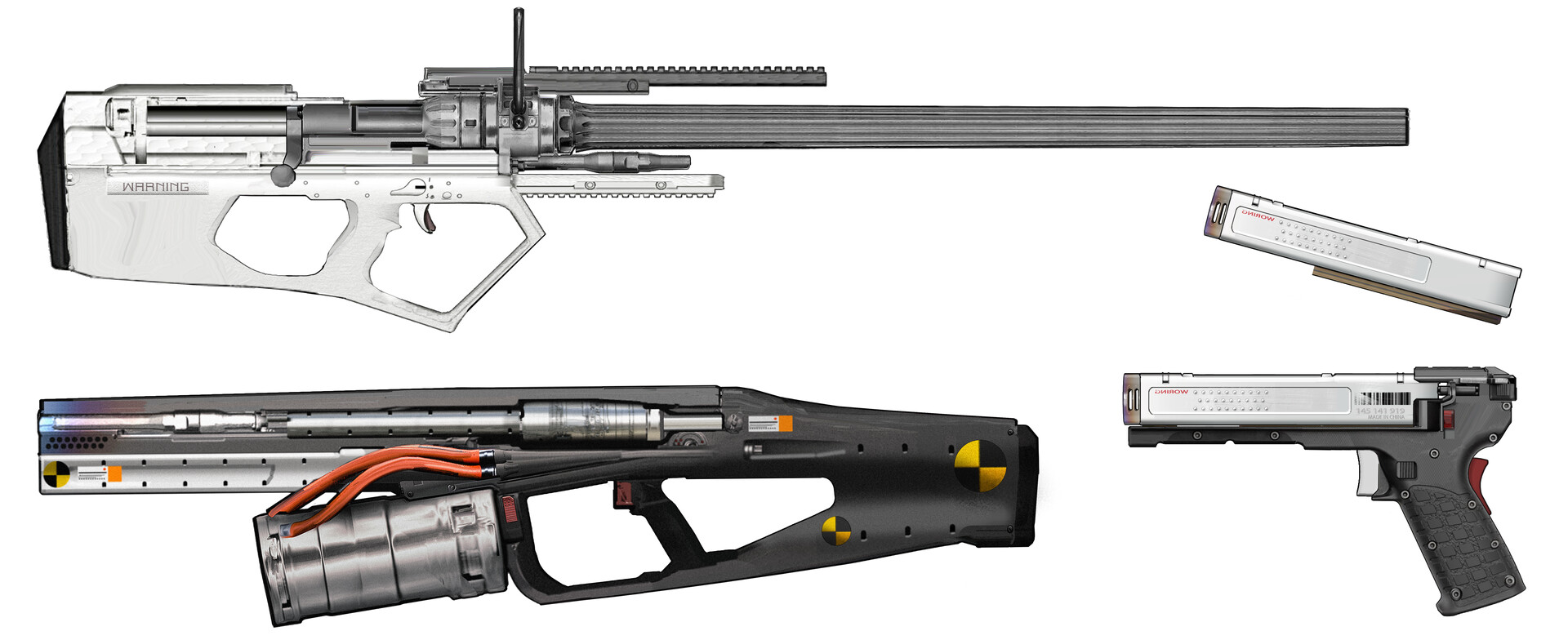 ArtStation - dasdasDA