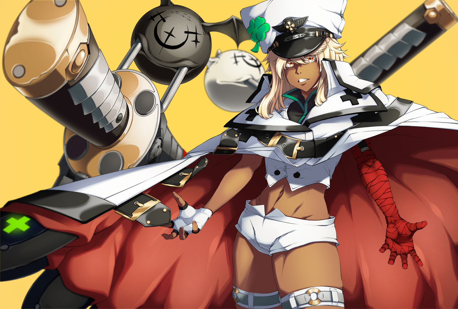 Ramletherl Valentine