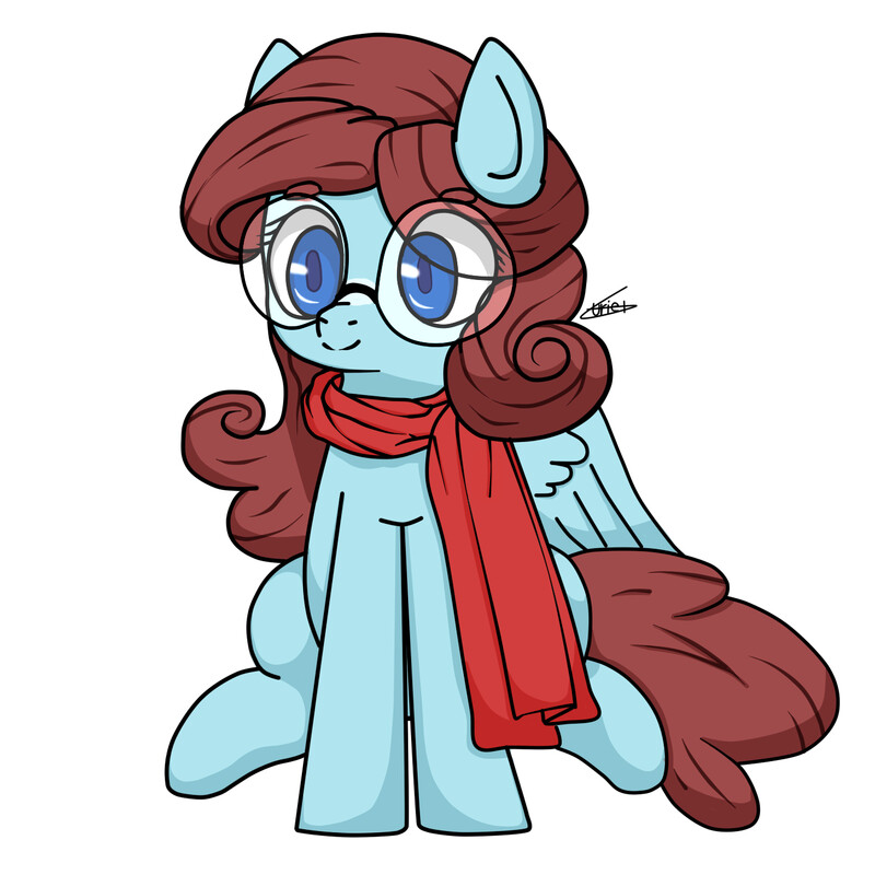 ArtStation - Pony Knight