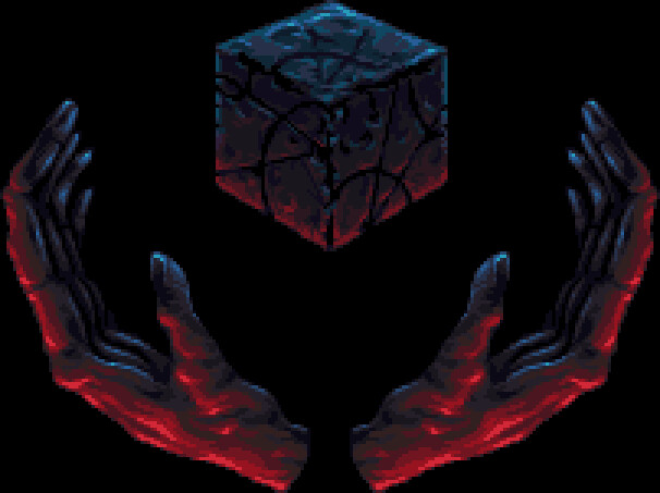 ArtStation - Occult Box