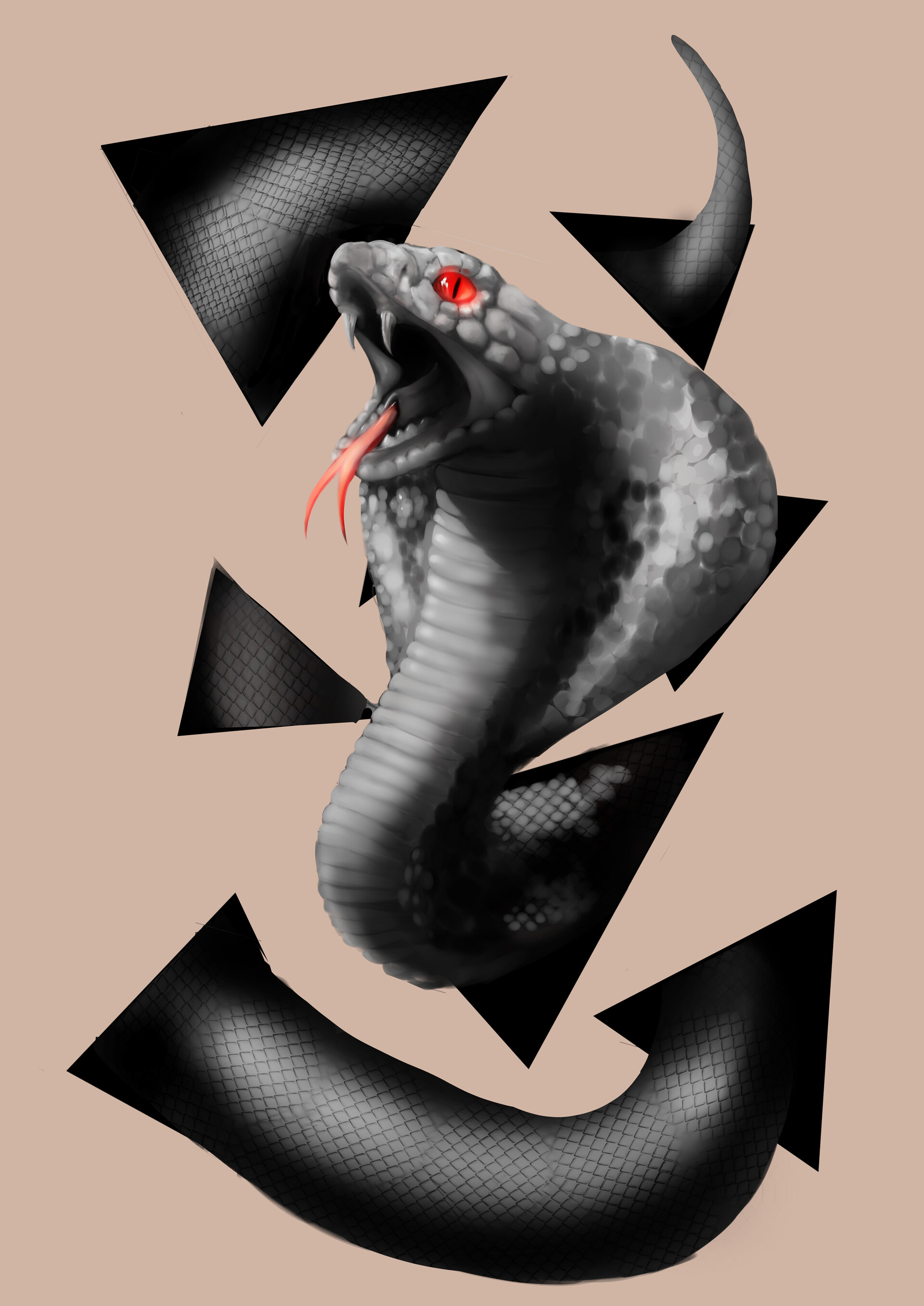 ArtStation - tat ideas second sketches