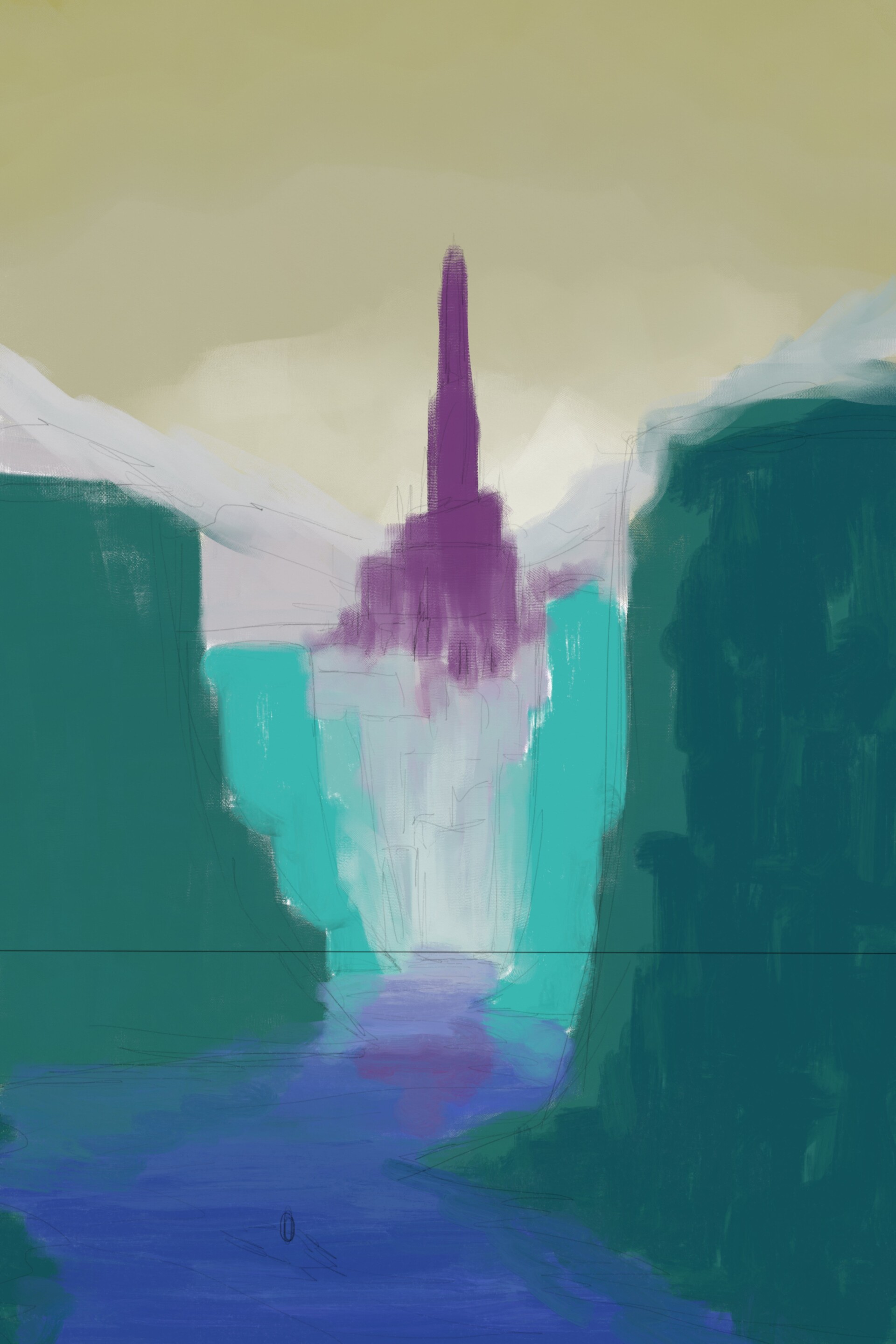 Frog M - Home of the Arch Lich