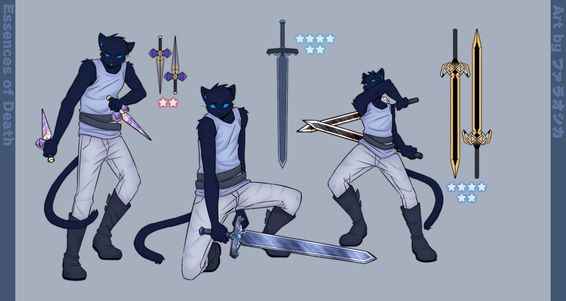 ArtStation - EoD concept1