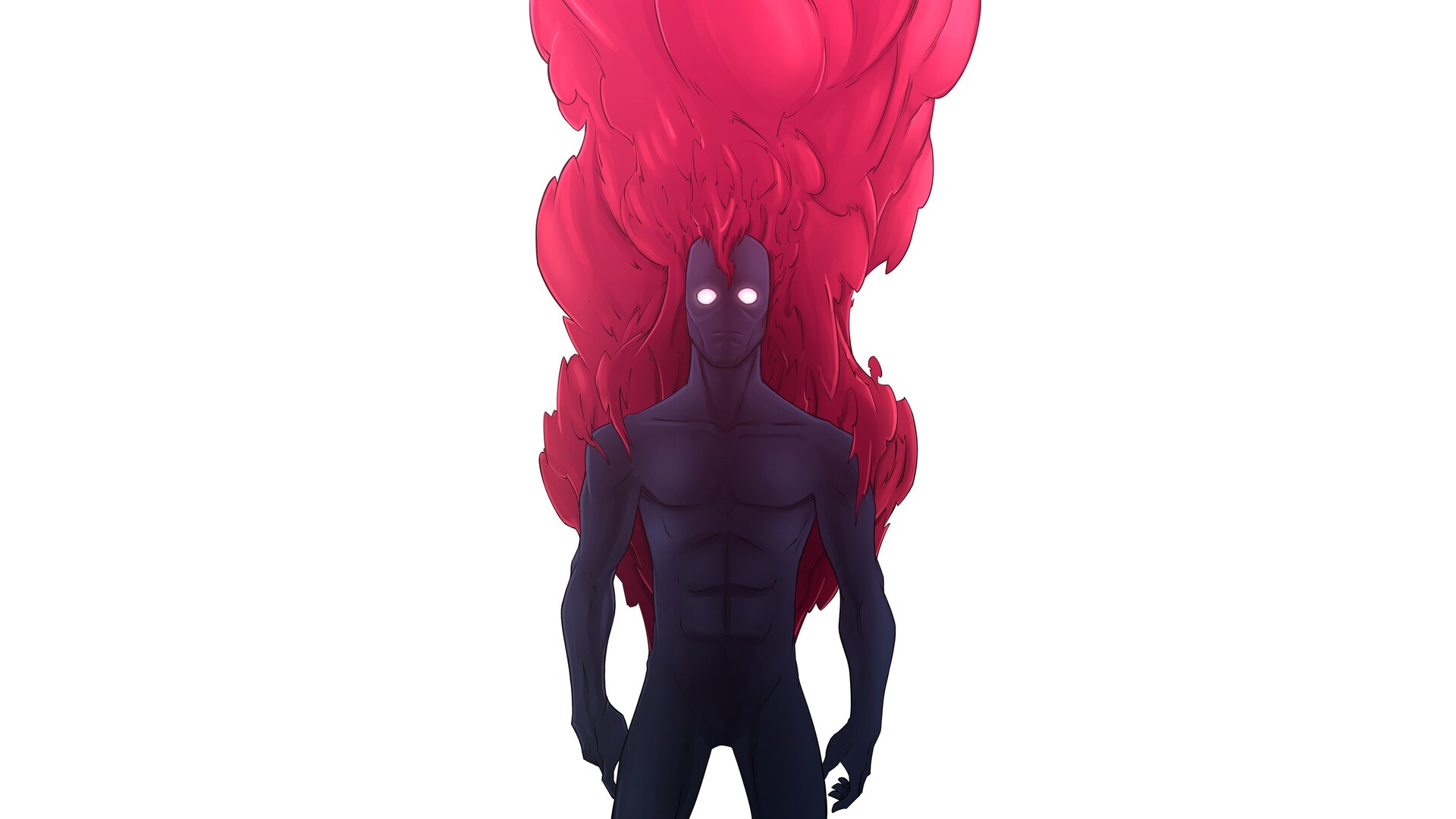 ArtStation - GENOMOD