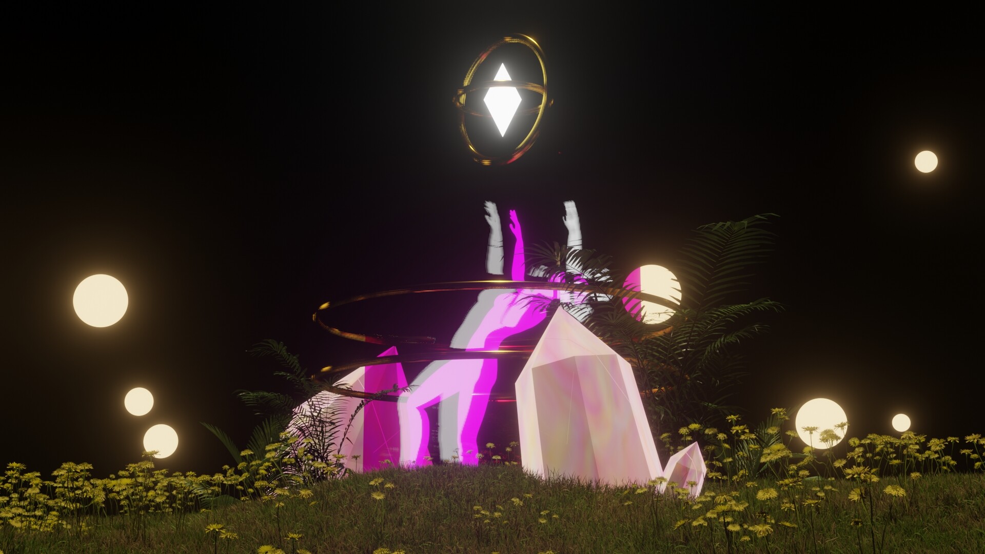 ArtStation - Majesty!