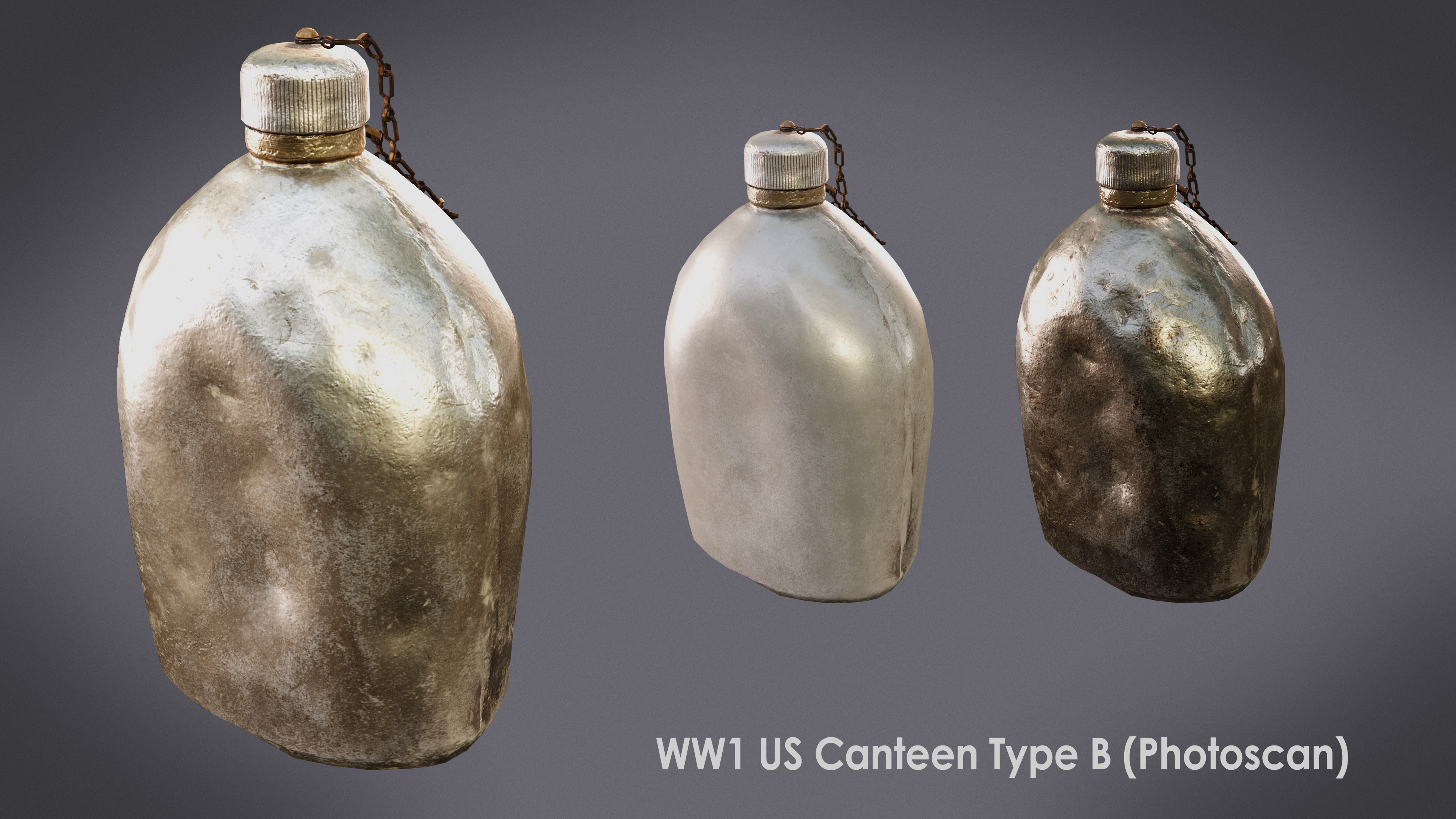 World War 1 Canteen