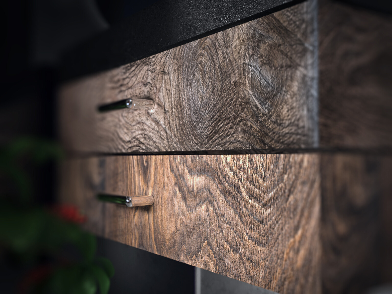 ArtStation - Closeup textures