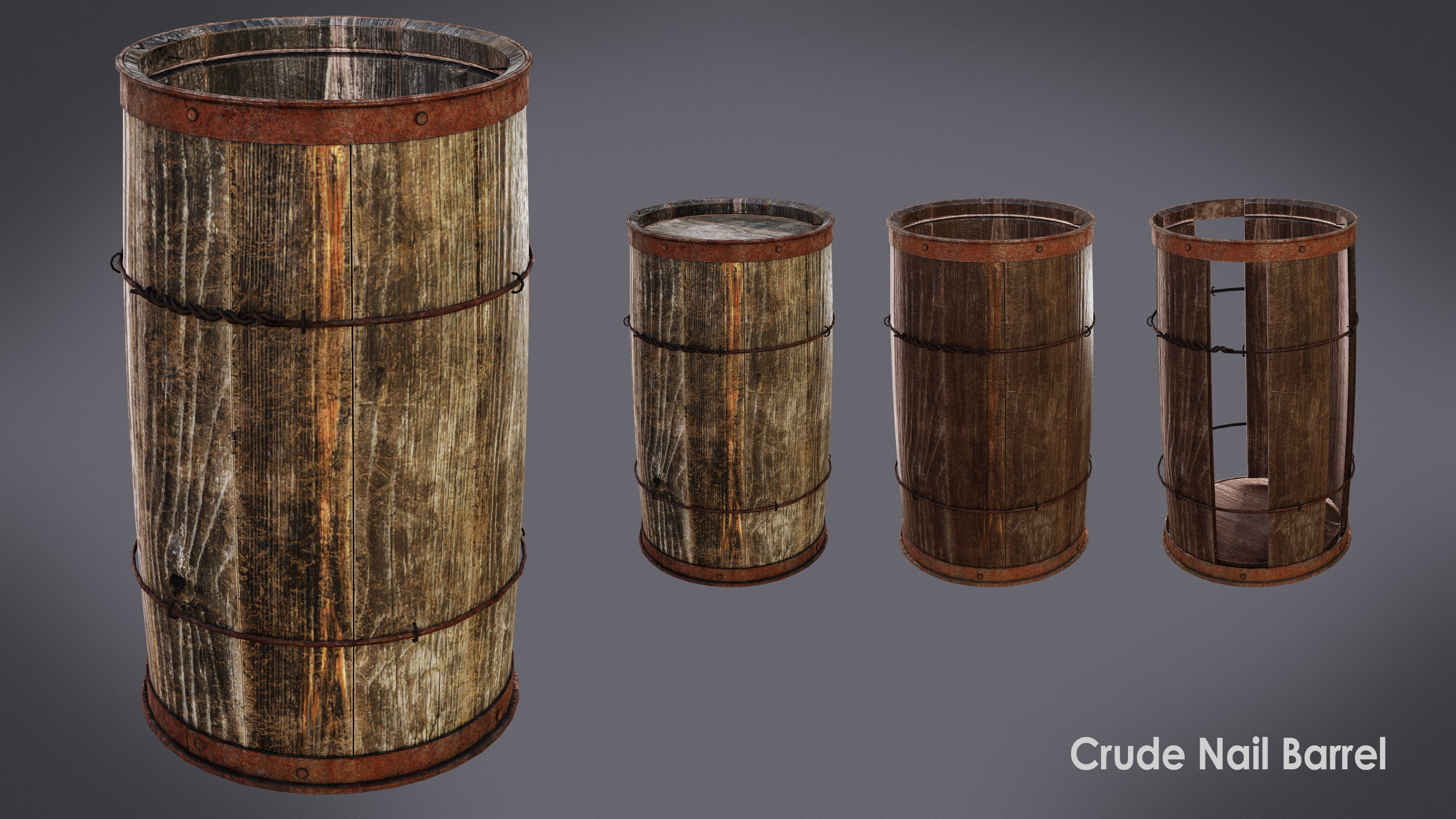 Paul Dolzall - Even More Antique Canteens, Containers & Cans