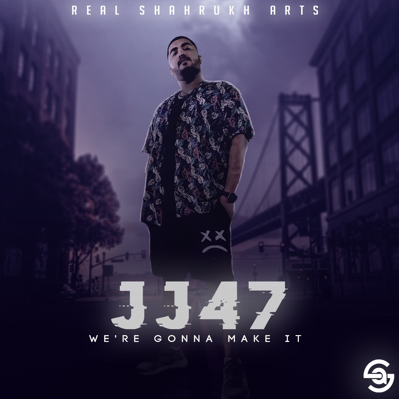 ArtStation - Fan Art For JJ47