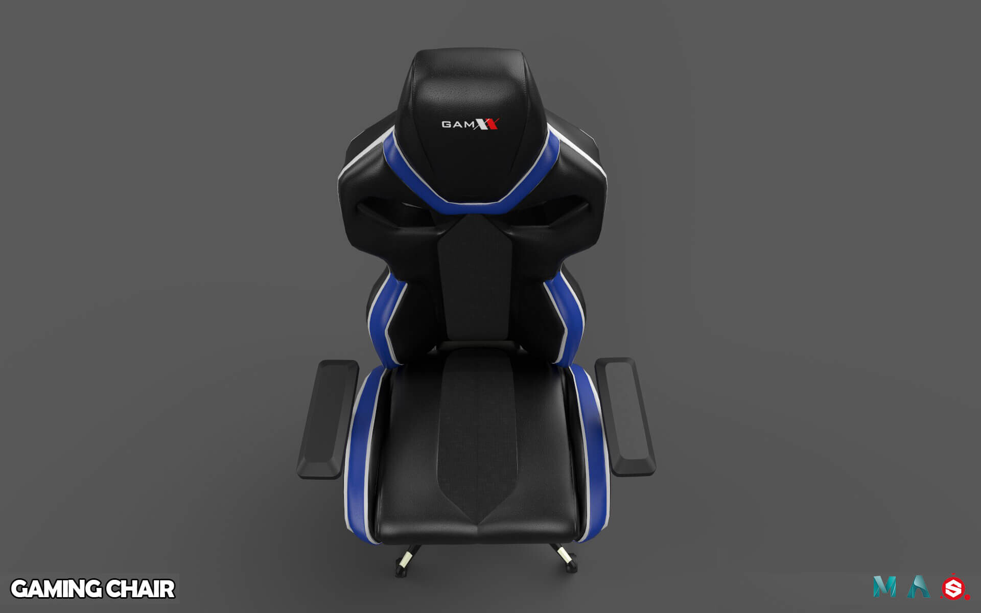 MOHAN MAJHI - Gaming Chair