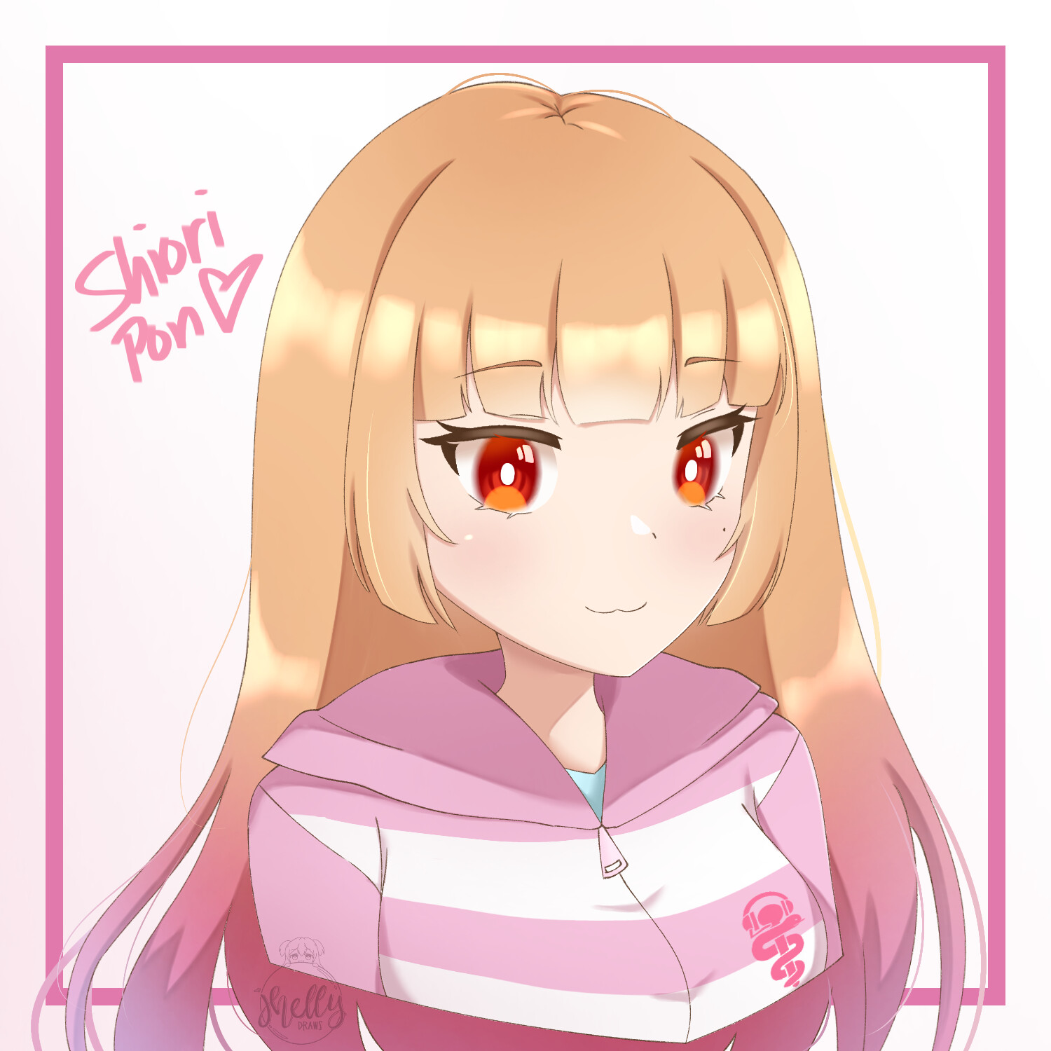 Jhelly Ace - Portfolio