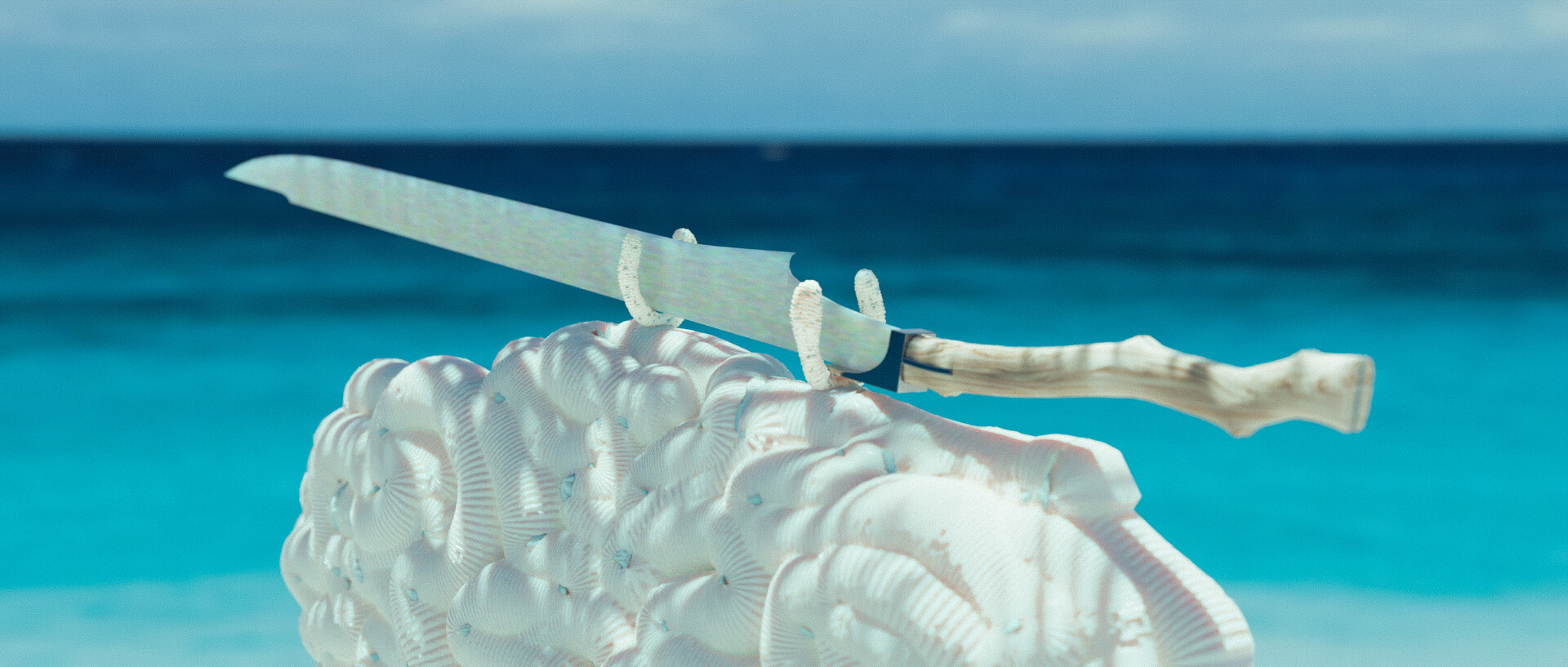 ArtStation - Opal Sword