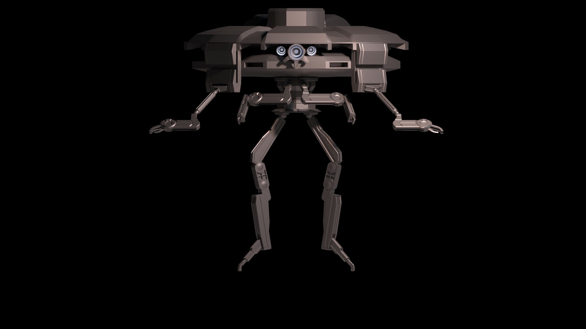 ArtStation - The Steward