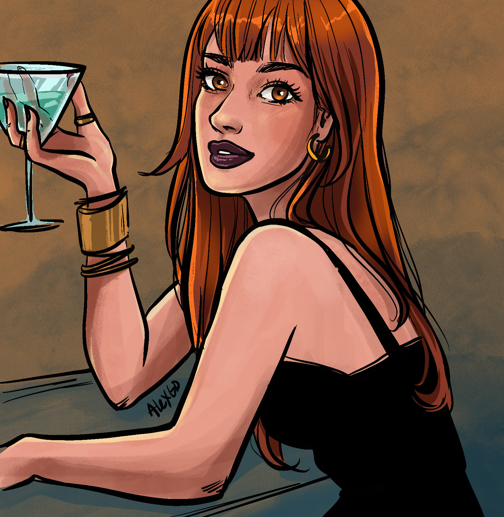 ArtStation - Weekend