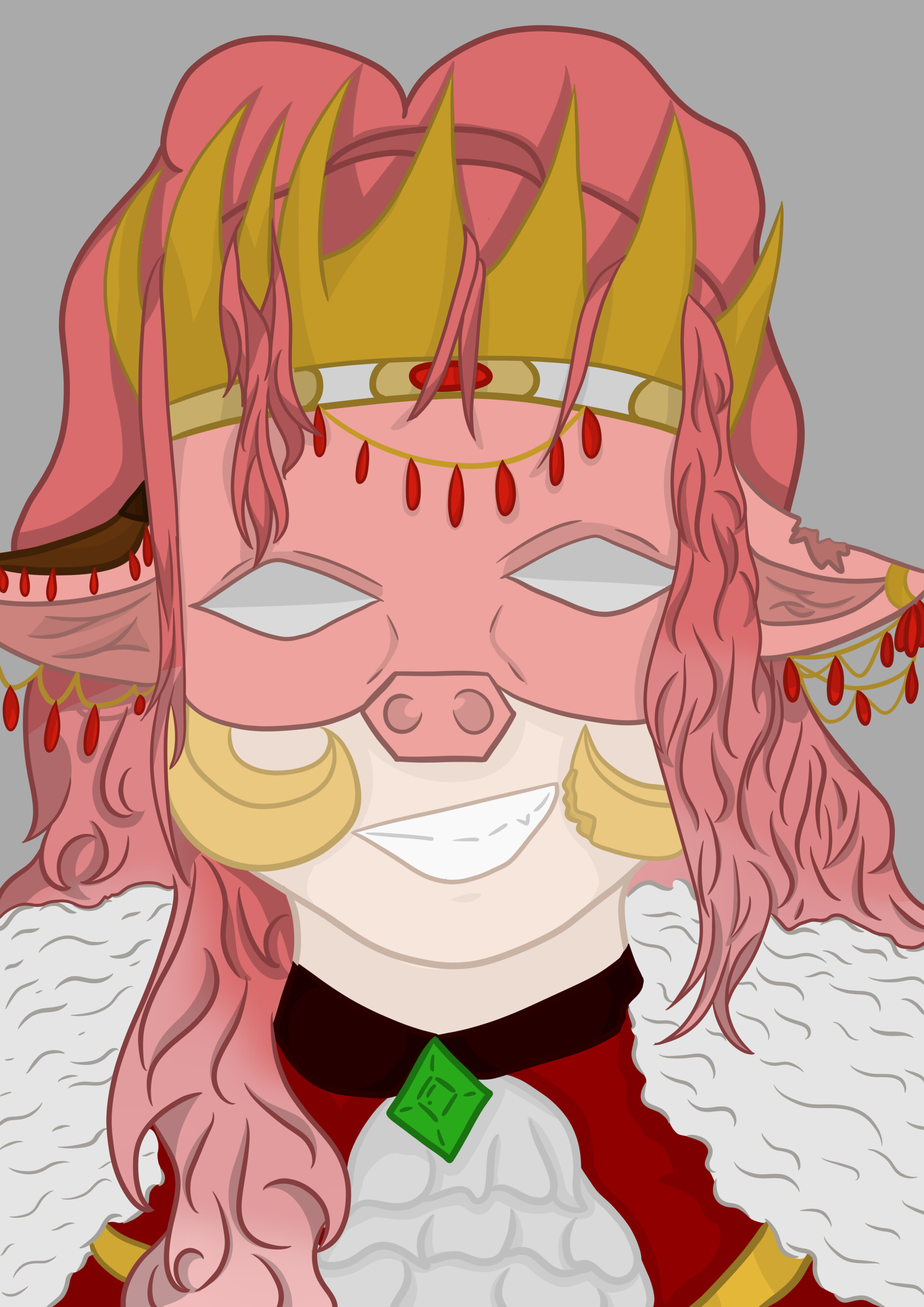 ArtStation - Technoblade