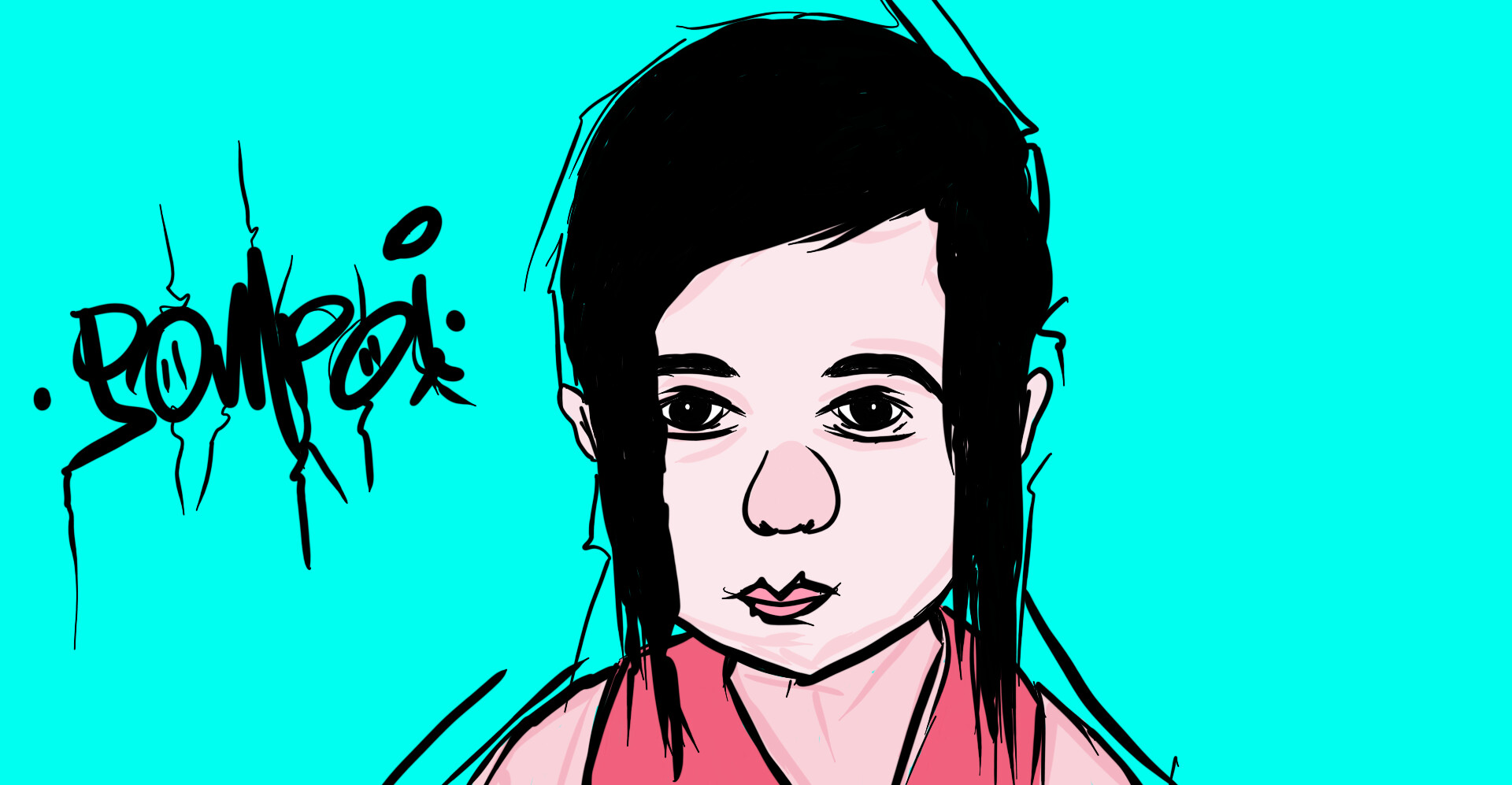 ArtStation - Pompoi!♥